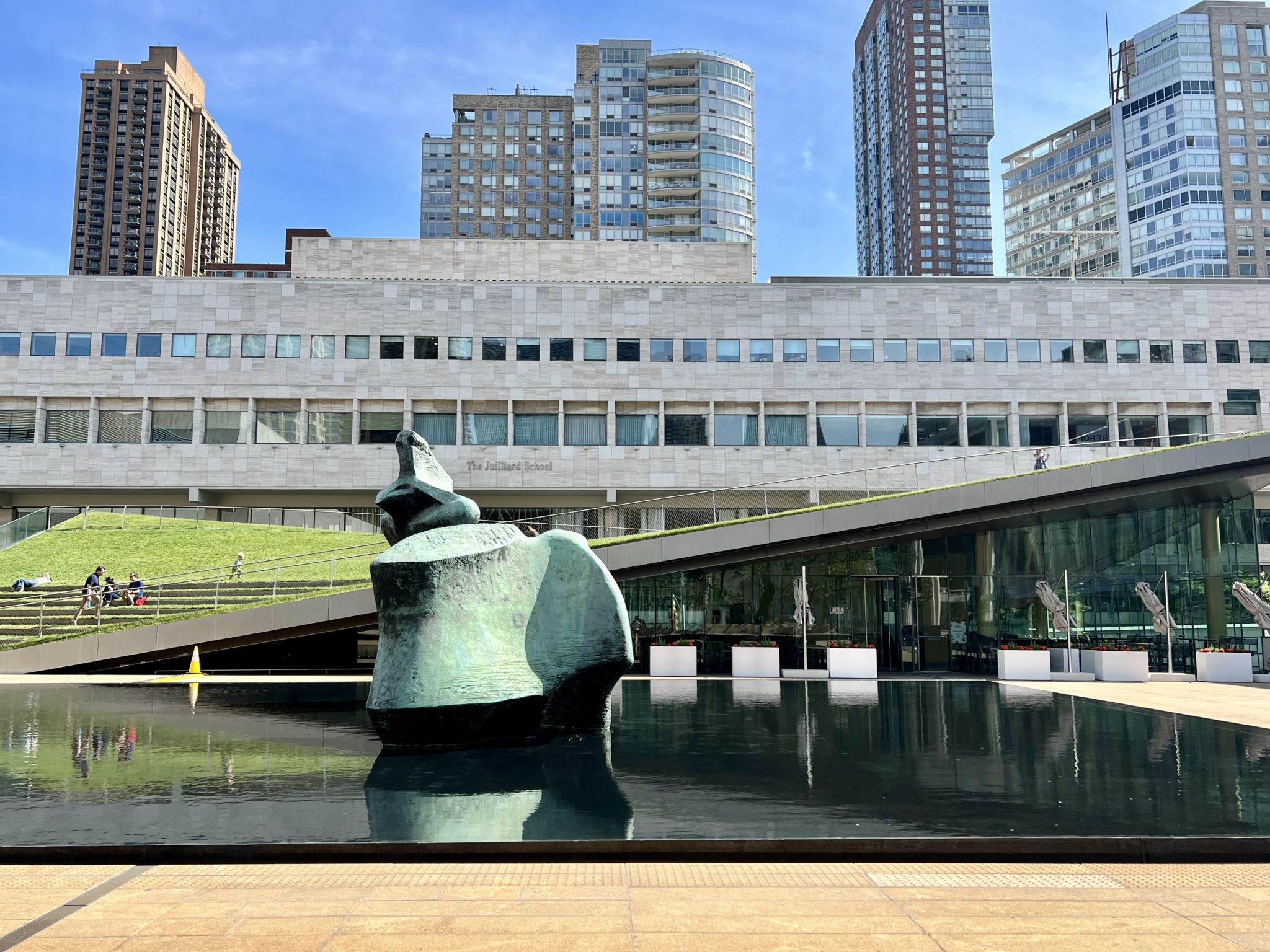 Touring the Met Opera House in New York City - Coast2CoastWithKids