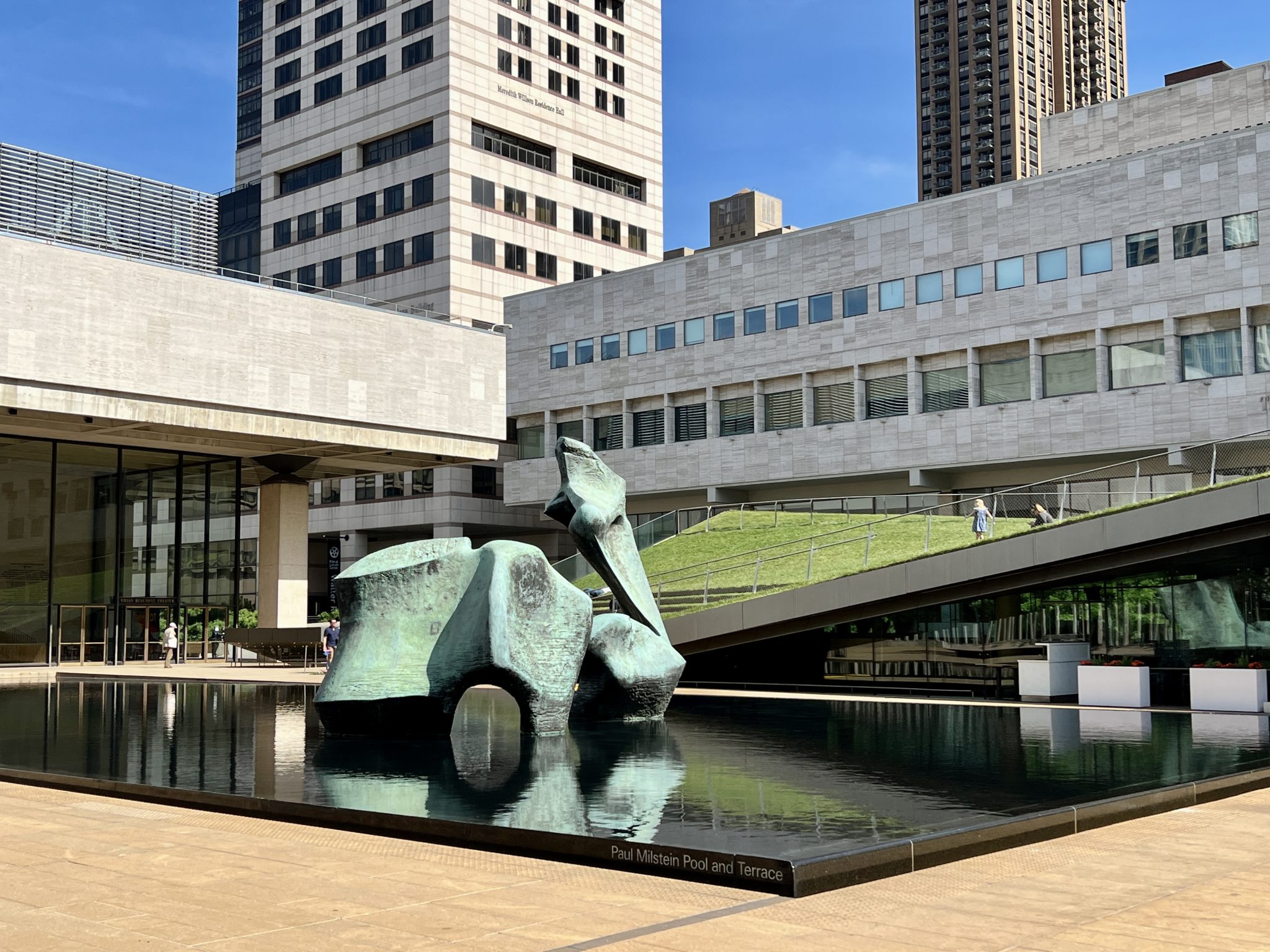 Touring the Met Opera House in New York City - Coast2CoastWithKids
