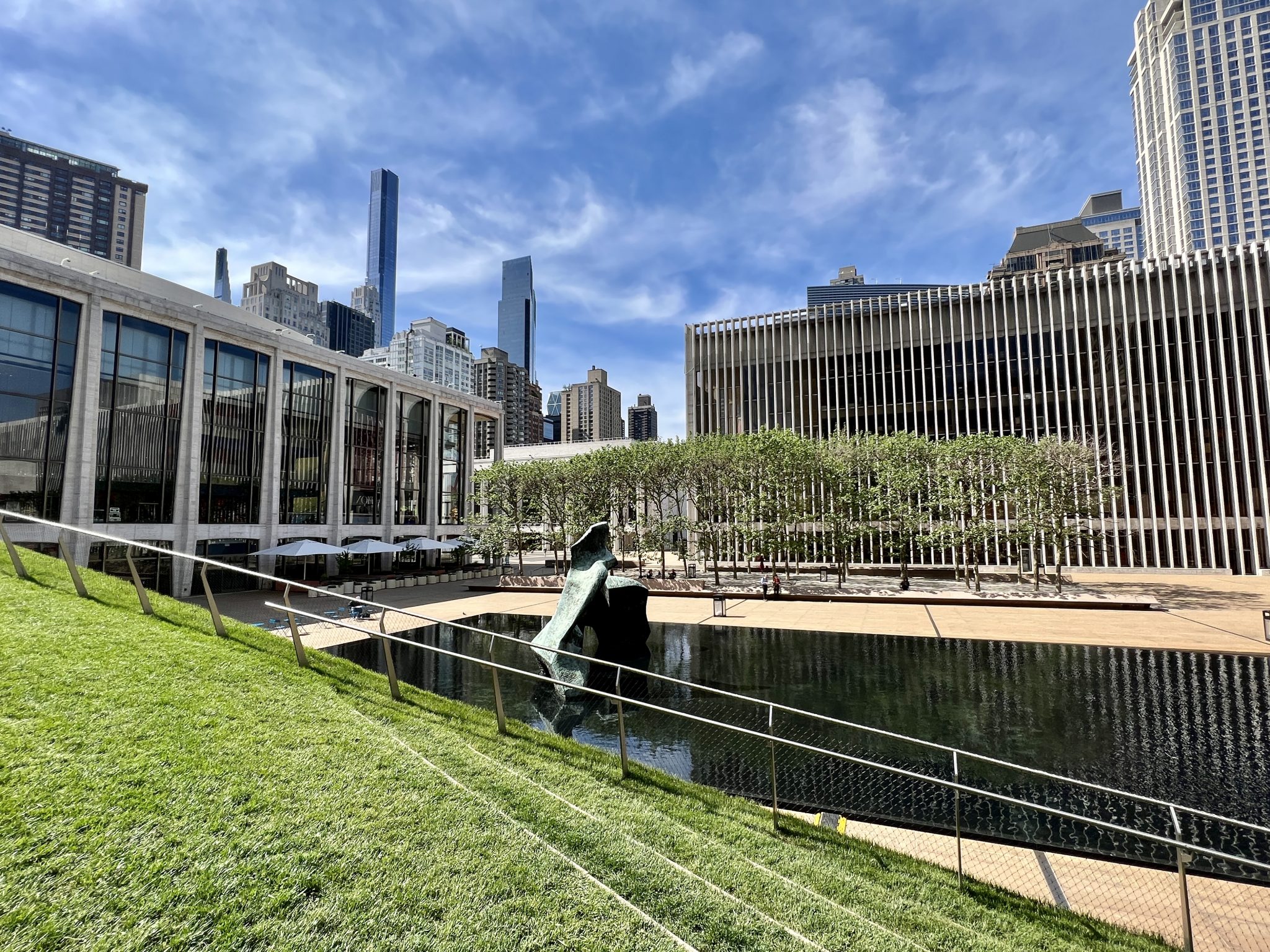 Touring the Met Opera House in New York City - Coast2CoastWithKids