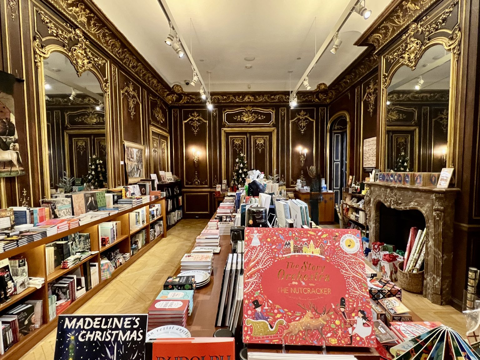 Exploring the Morgan Library and Museum in New York City with Kids ...