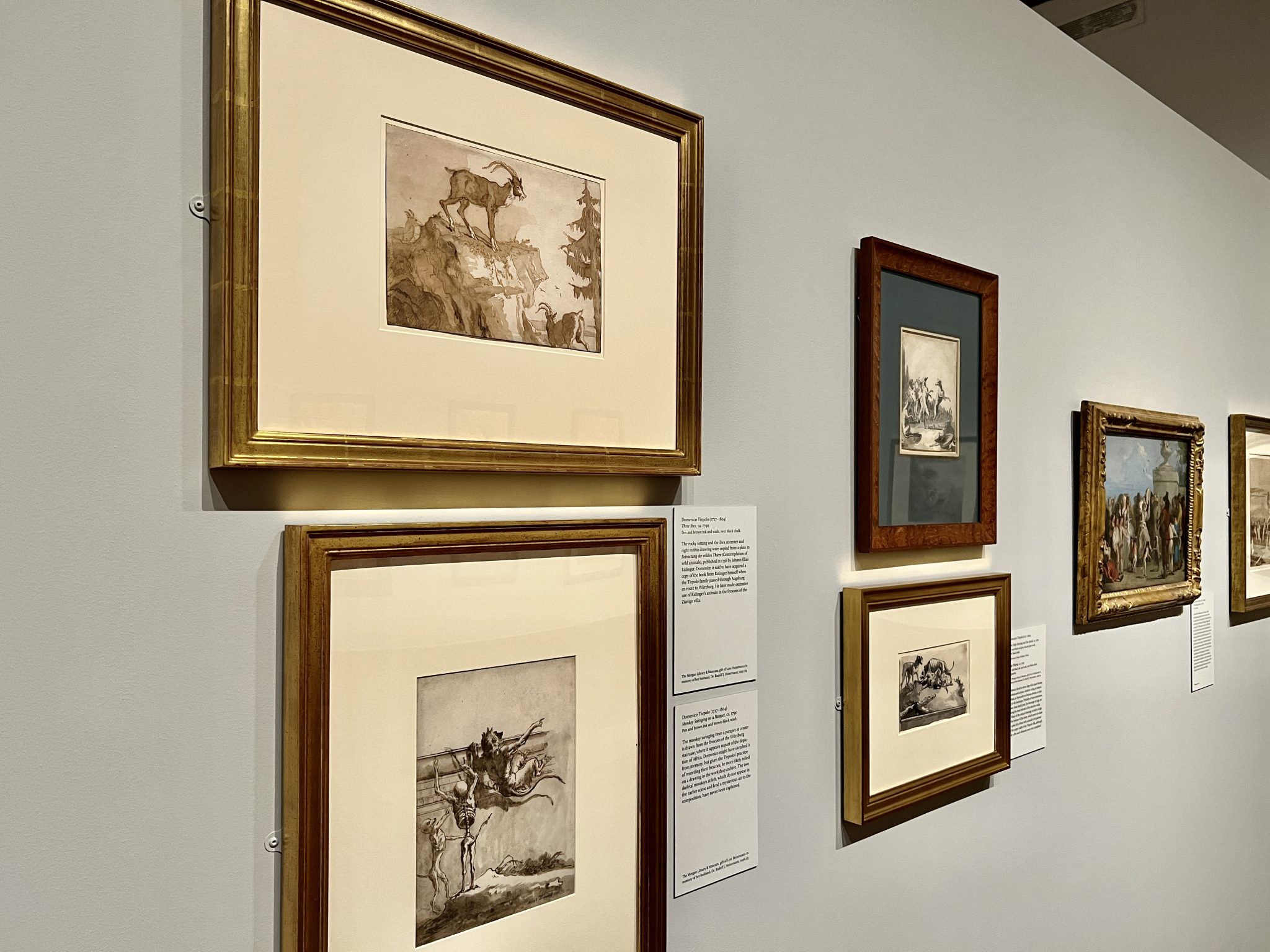 Exploring the Morgan Library and Museum in New York City with Kids ...