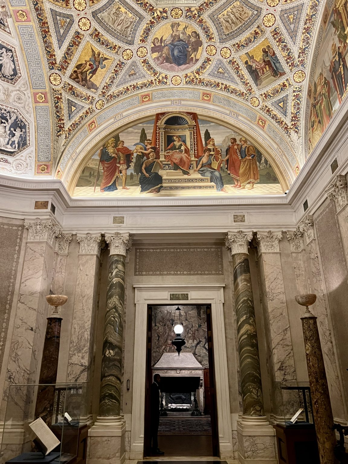 Exploring the Morgan Library and Museum in New York City with Kids ...