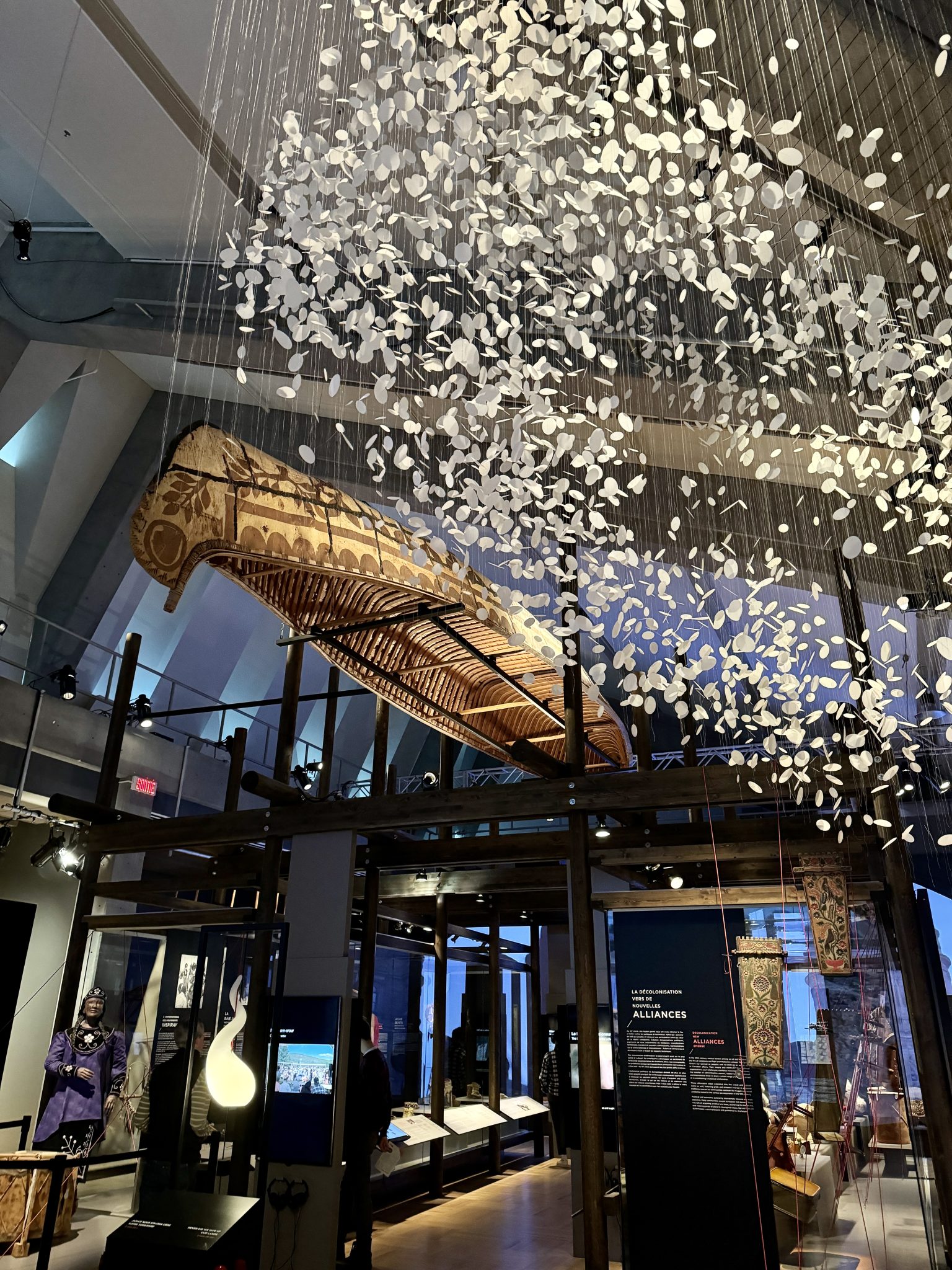 10 Things to Do at the Musée de la Civilisation in Québec City ...
