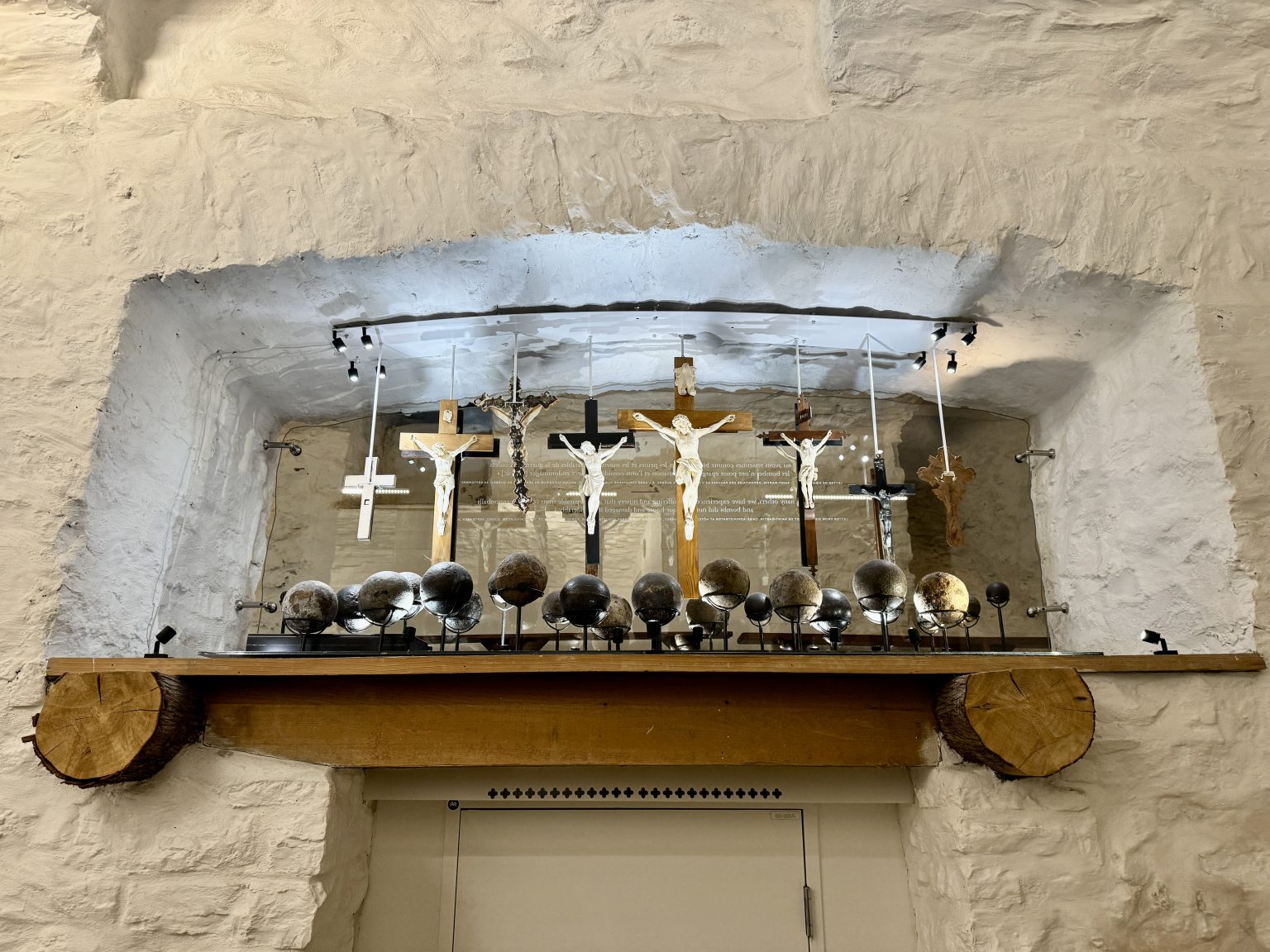 Six Spots to Explore at Le Monastère Des Augustines in Québec, Canada ...