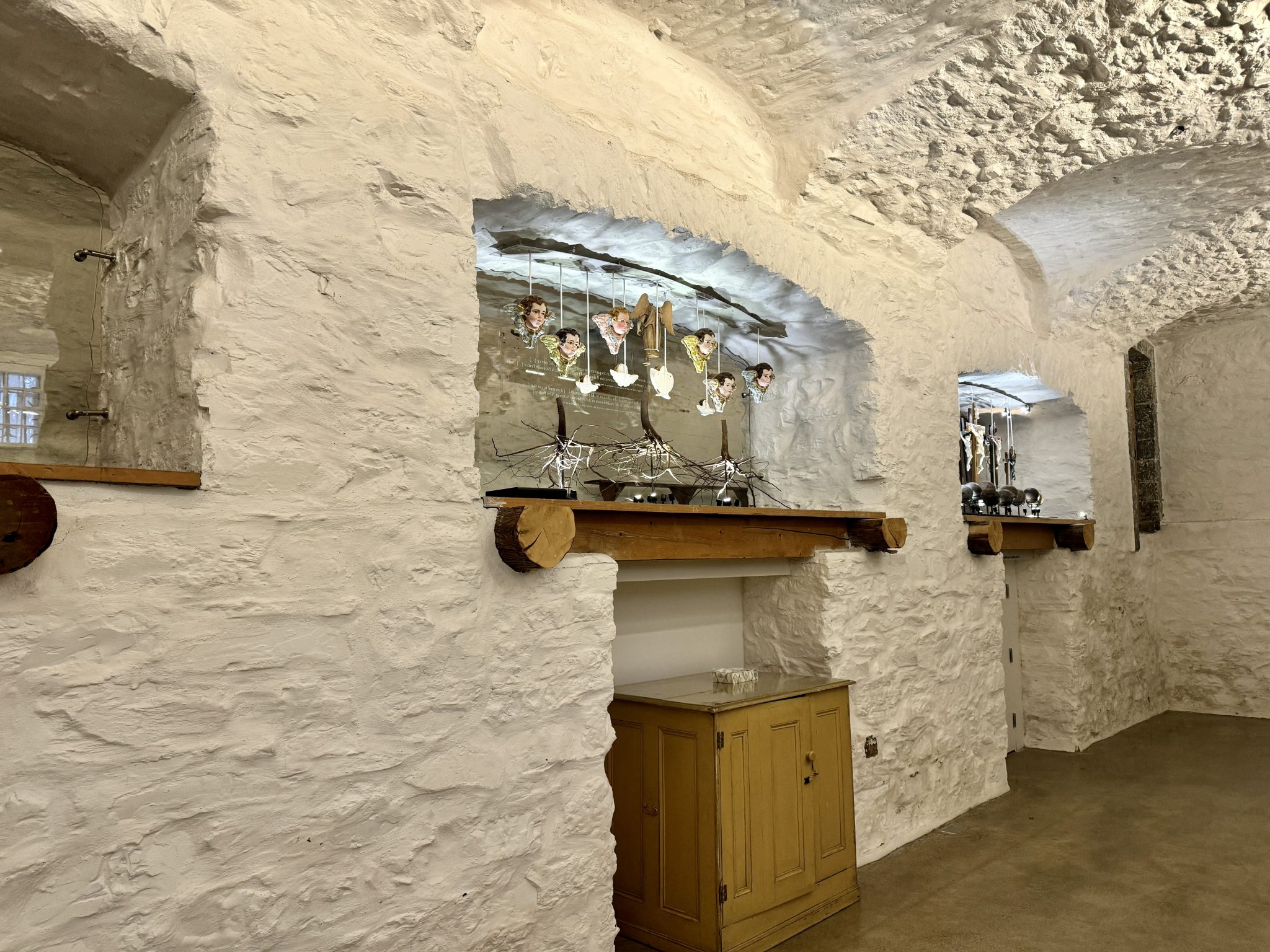 Six Spots to Explore at Le Monastère Des Augustines in Québec, Canada ...