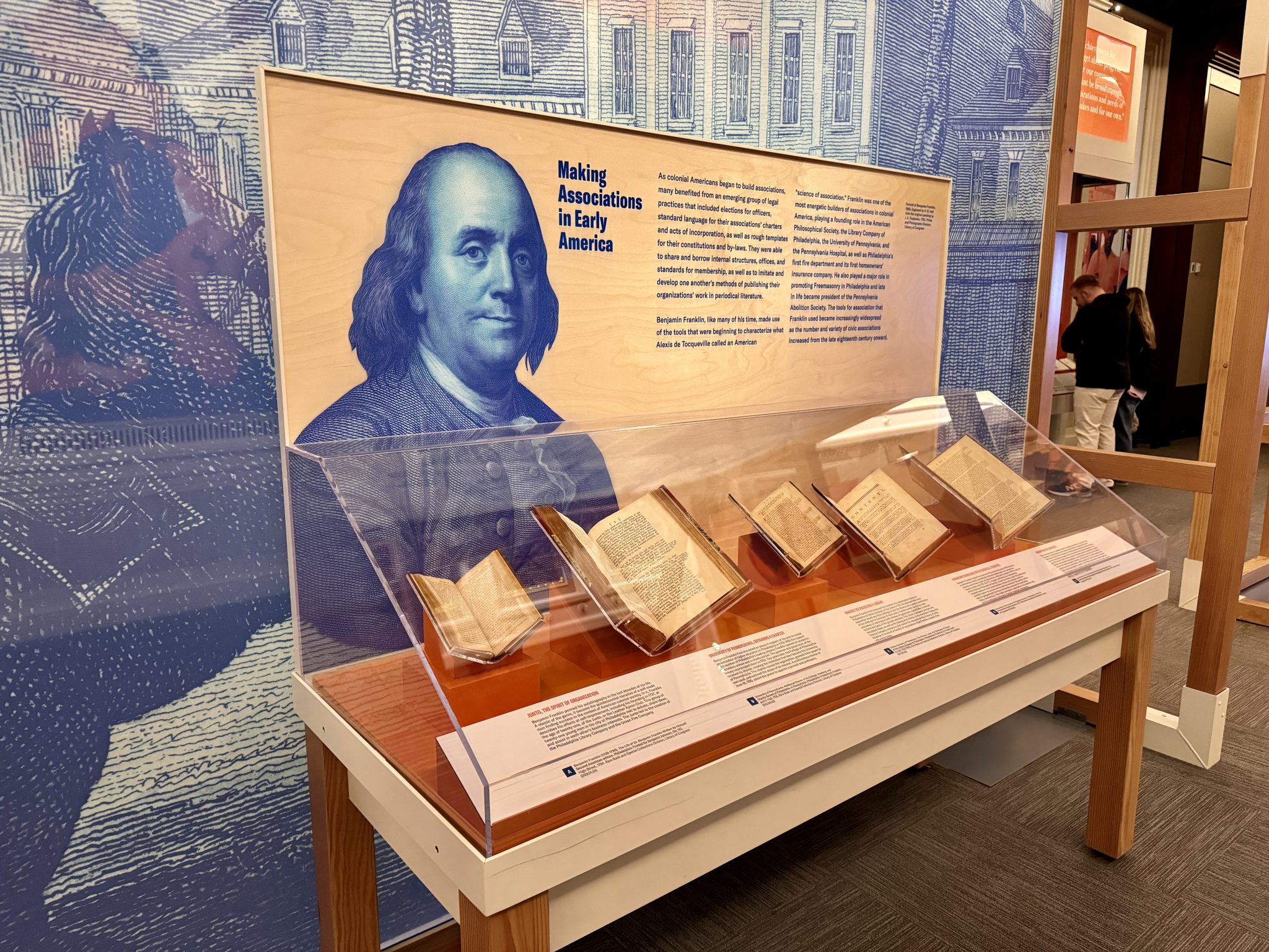 Ten Places to Explore at the Library of Congress in Washington D.C ...