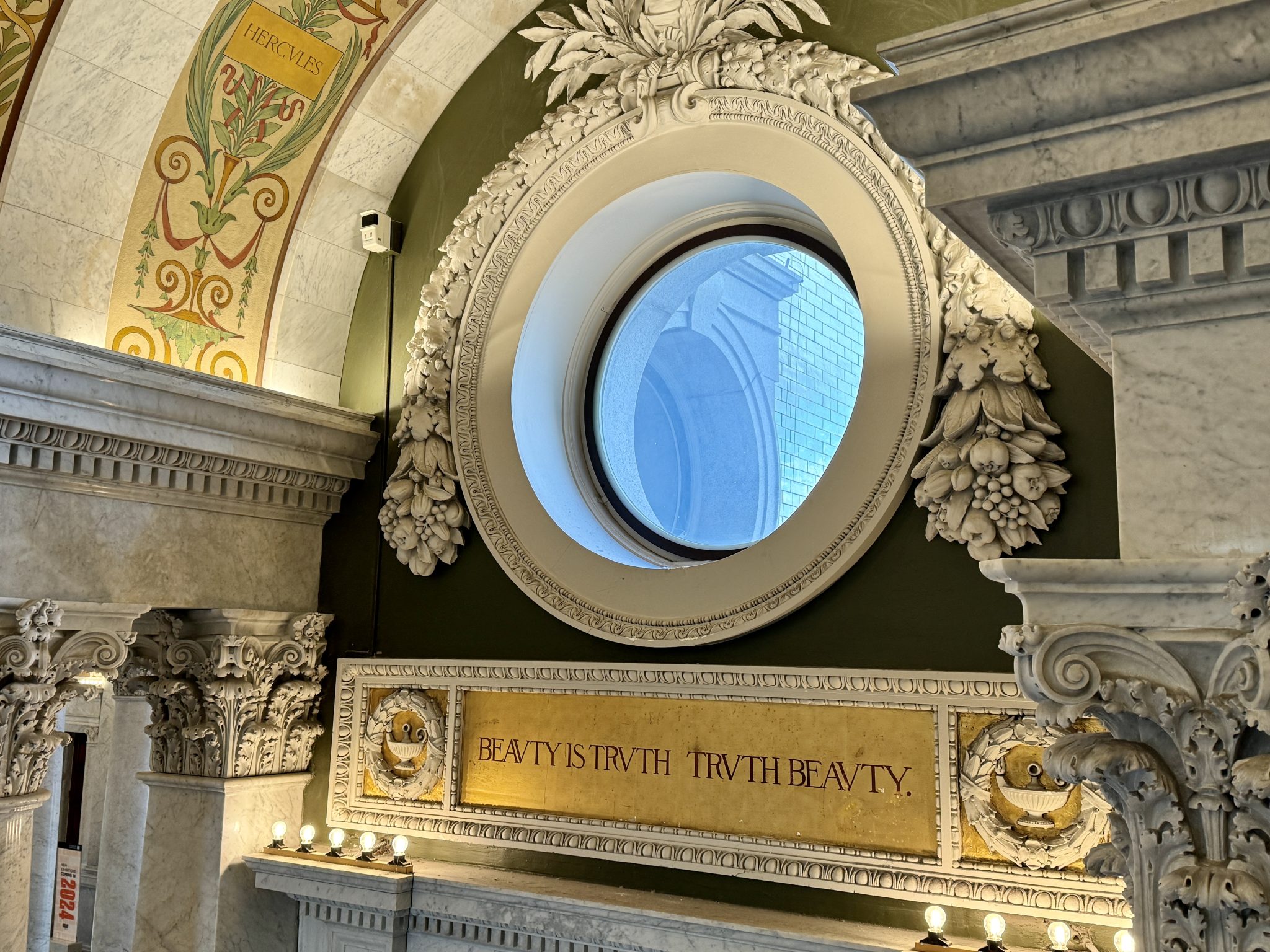 Ten Places to Explore at the Library of Congress in Washington D.C ...
