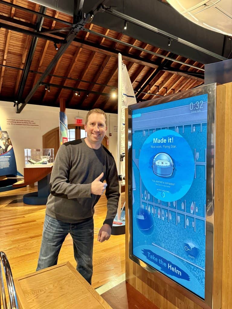 Nine Ways to Explore the Sailing Museum in Newport, Rhode Island ...