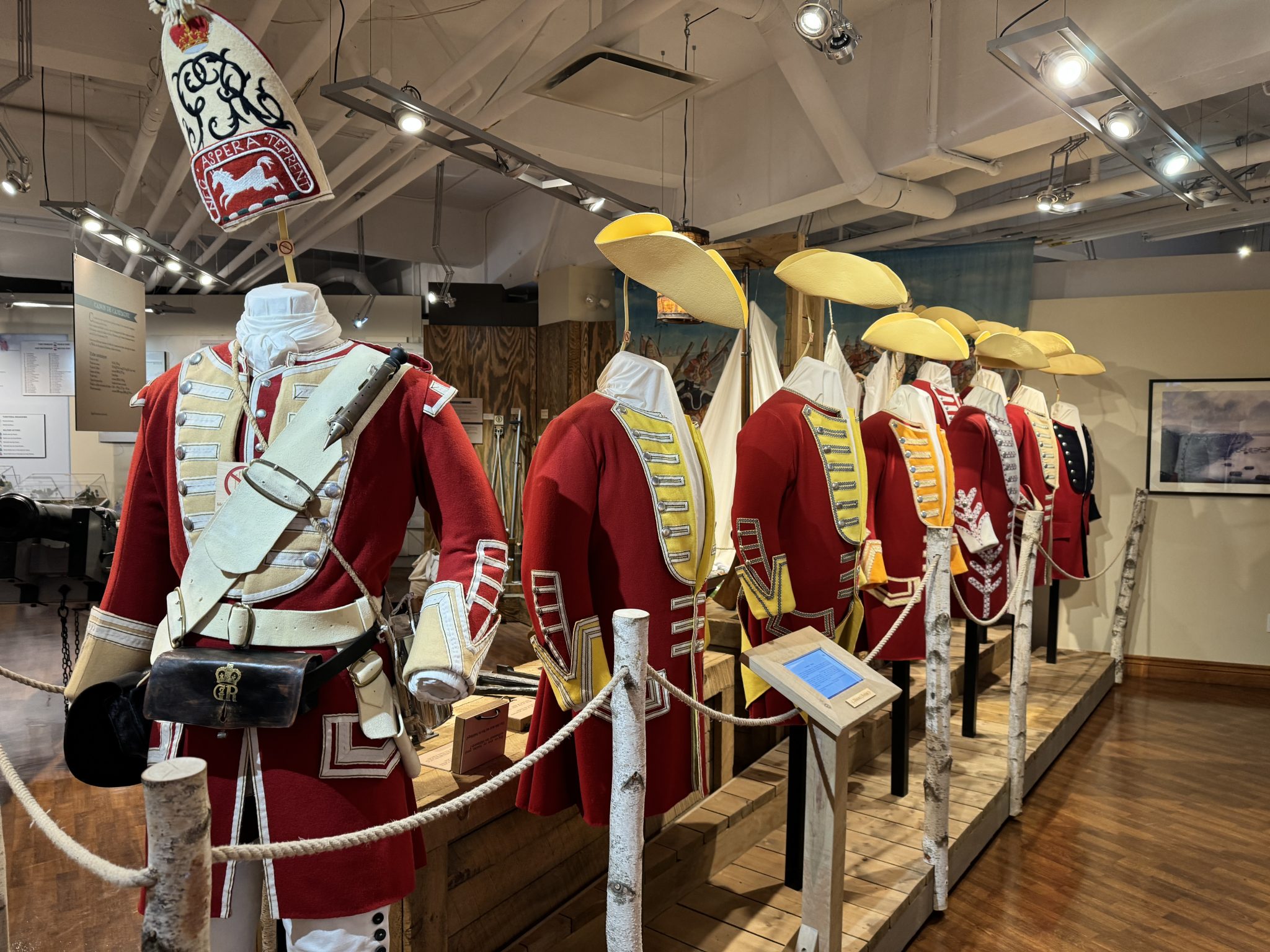 10 Ways to Explore the Plains of Abraham Museum in Québec ...