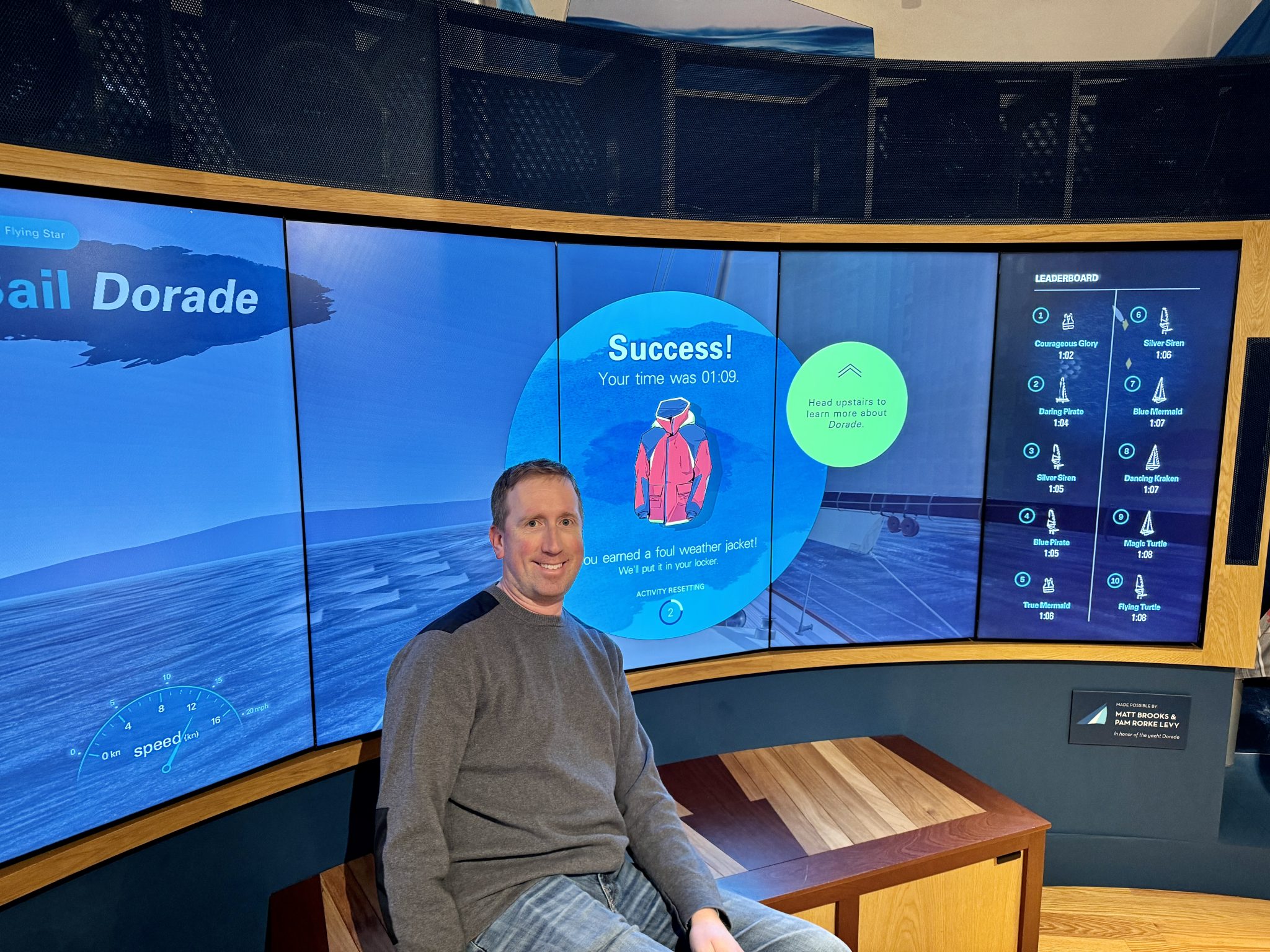 Nine Ways to Explore the Sailing Museum in Newport, Rhode Island ...