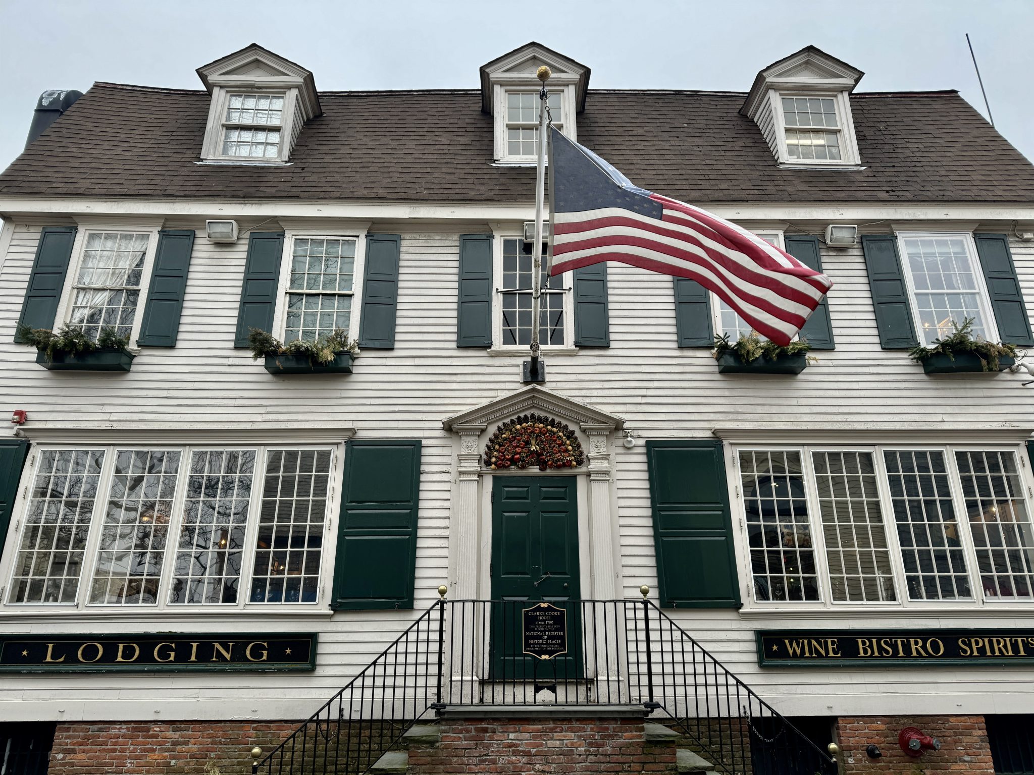 Nine Things to Do in Newport, Rhode Island This Spring ...