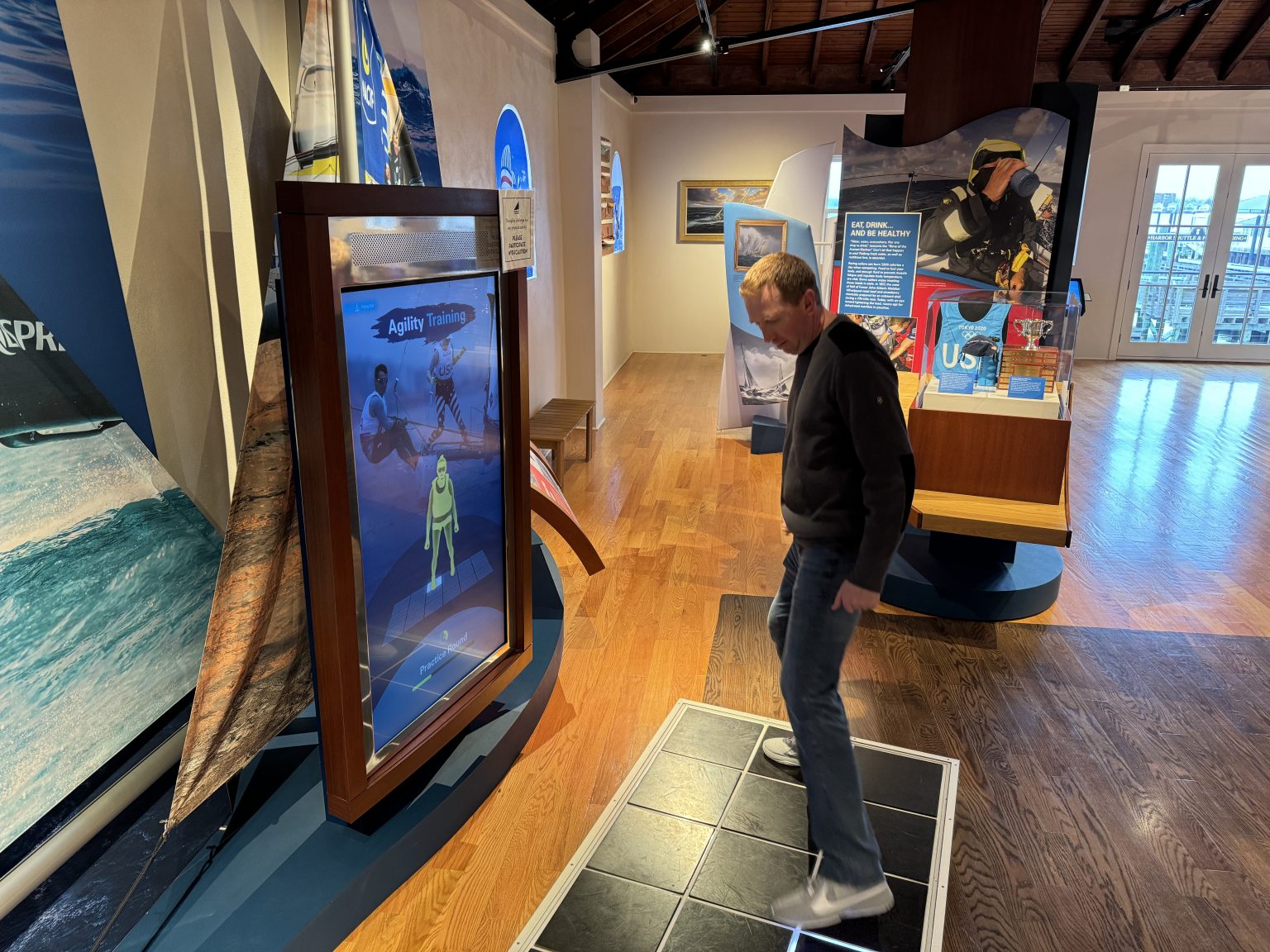 Nine Ways to Explore the Sailing Museum in Newport, Rhode Island ...