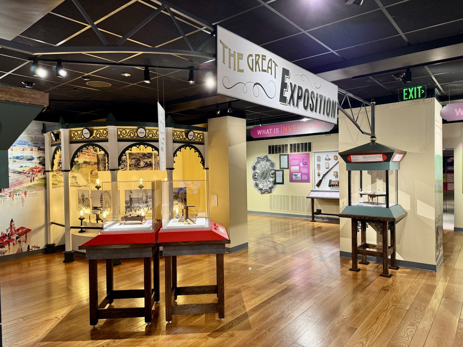 10 Ways to Explore Hagley Museum and Library in Wilmington, Delaware ...