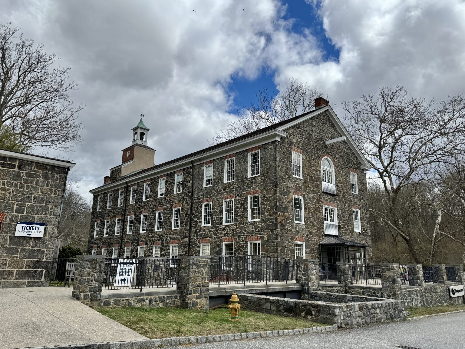 10 Ways to Explore Hagley Museum and Library in Wilmington, Delaware ...