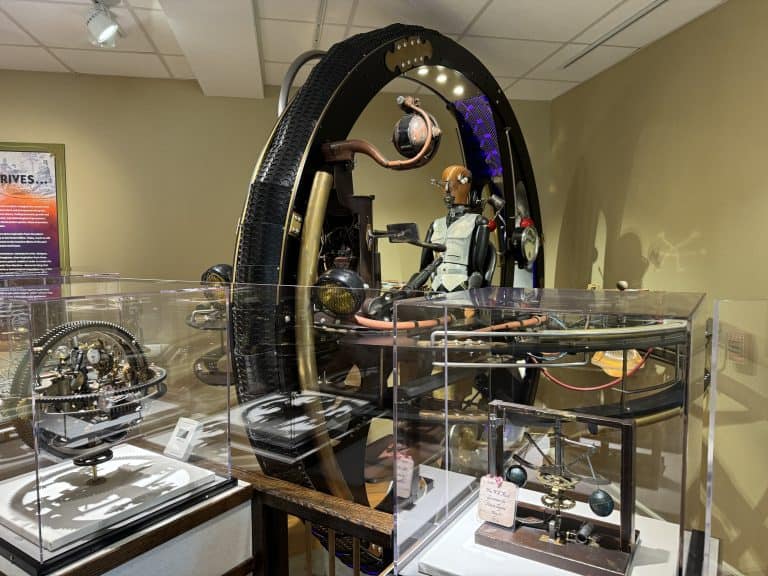 10 Ways to Explore Hagley Museum and Library in Wilmington, Delaware ...