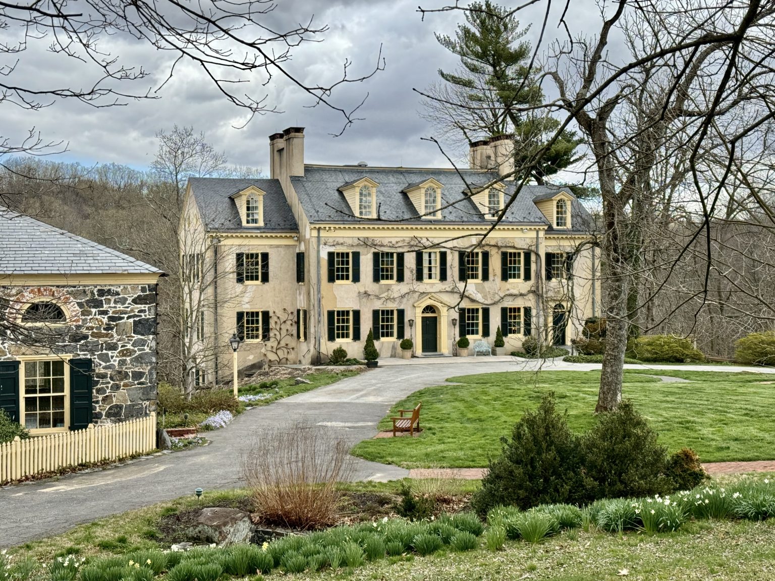 10 Ways to Explore Hagley Museum and Library in Wilmington, Delaware ...