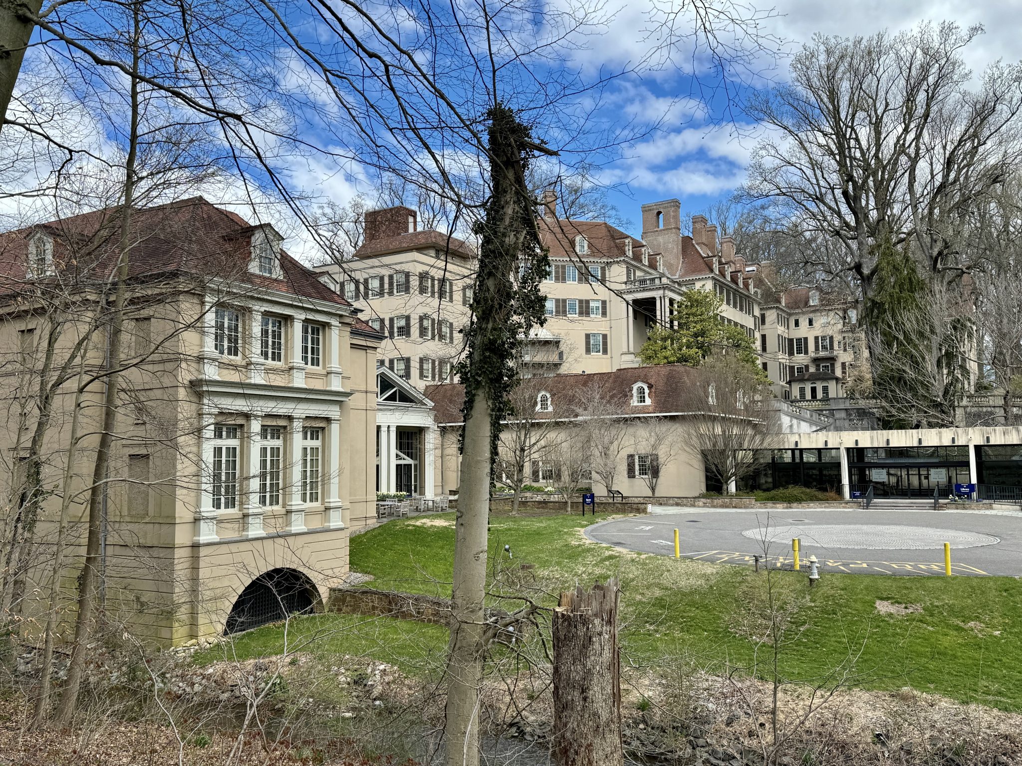 Nine Ways to Have Fun at Winterthur in Wilmington, Delaware ...