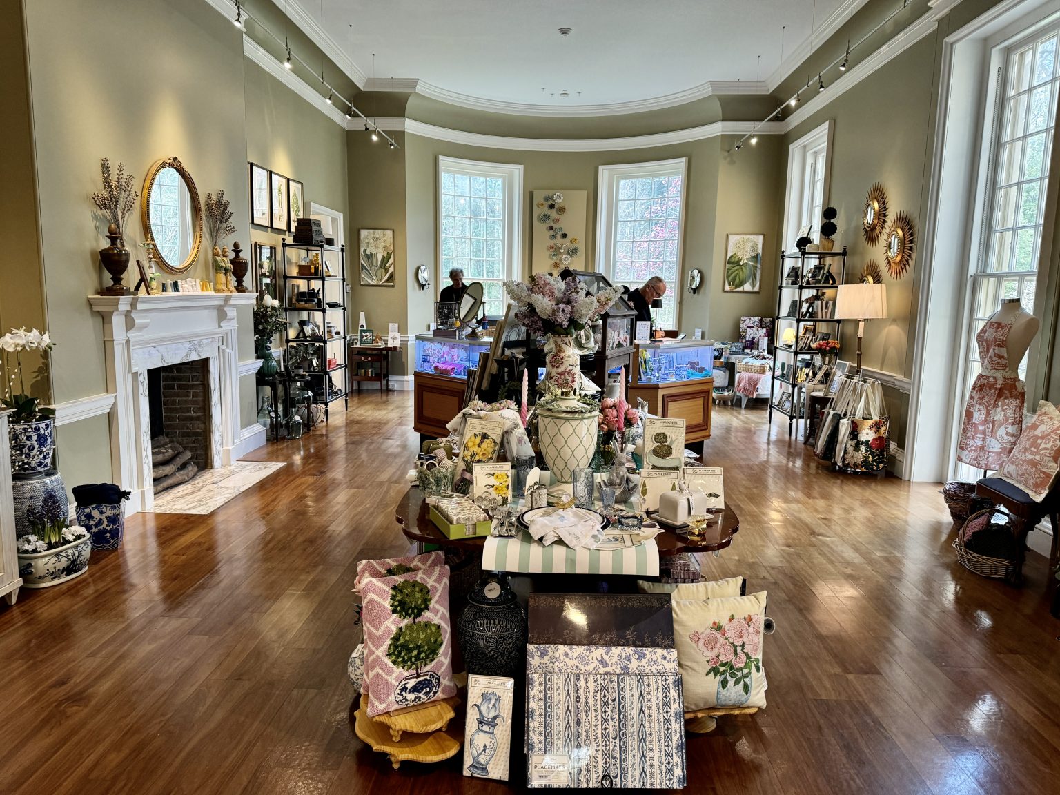 Nine Ways to Have Fun at Winterthur in Wilmington, Delaware ...