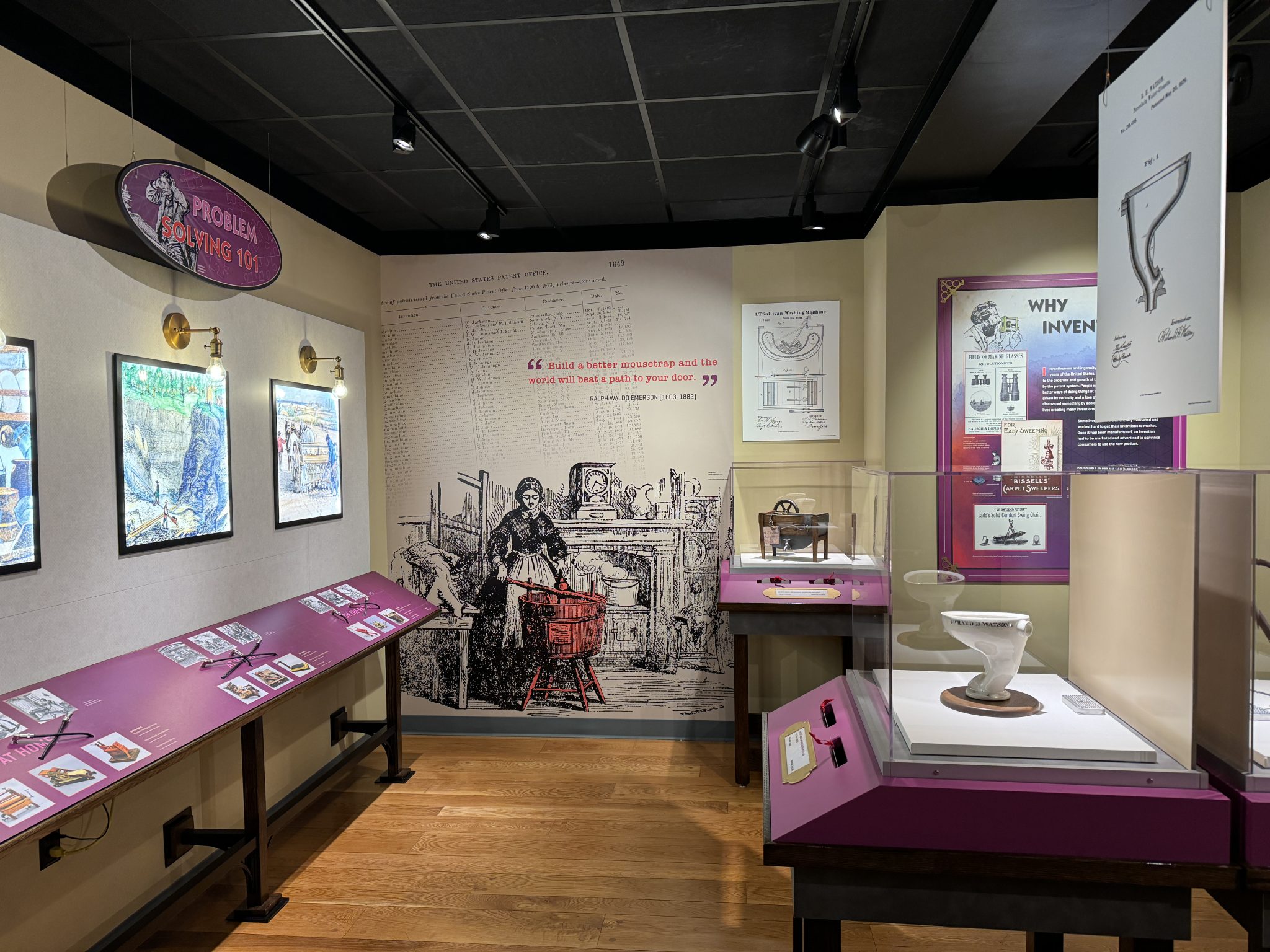 10 Ways to Explore Hagley Museum and Library in Wilmington, Delaware ...