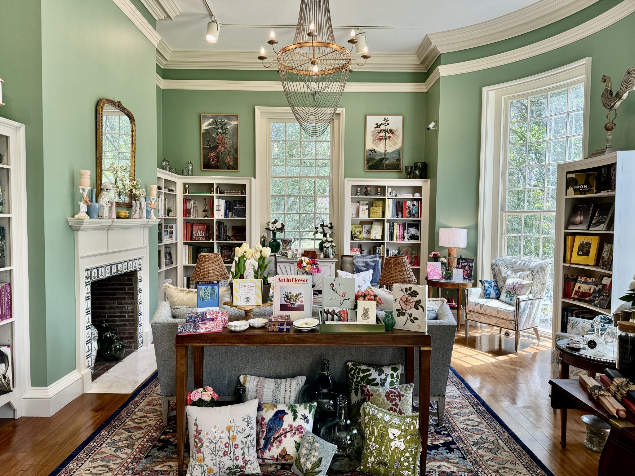 Nine Ways to Have Fun at Winterthur in Wilmington, Delaware ...