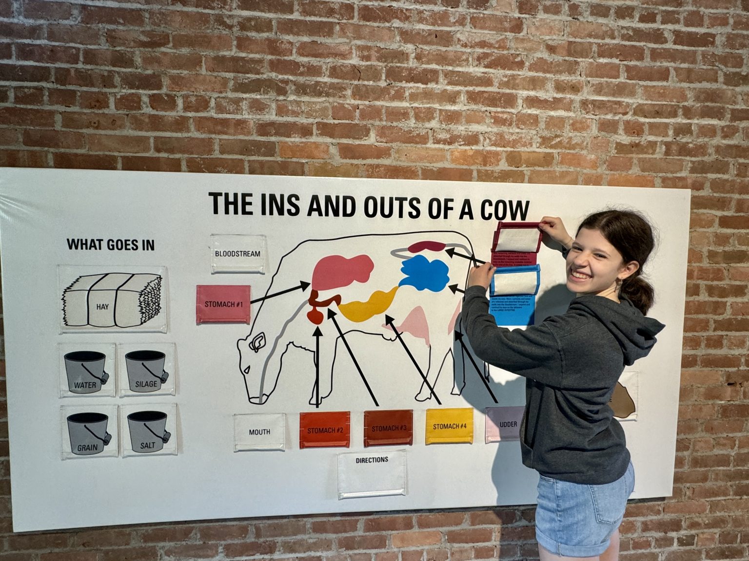 15 Ways to Explore the Farmers' Museum in Cooperstown, New York ...