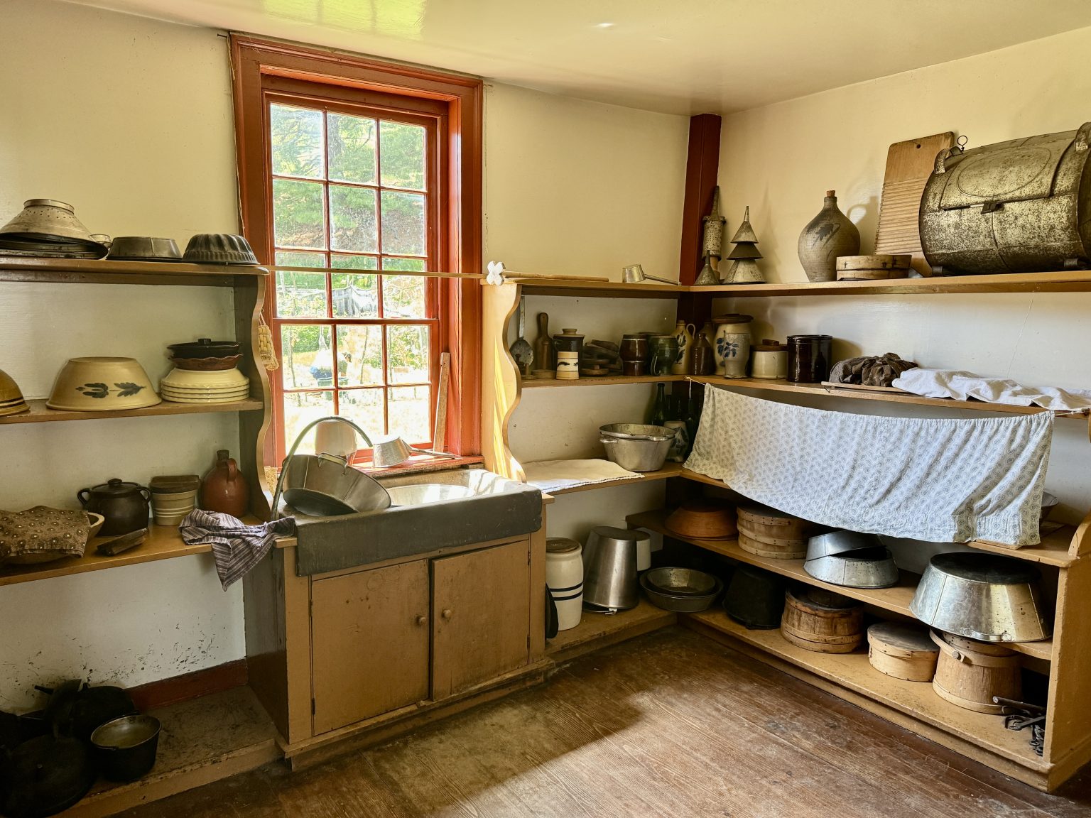 15 Ways to Explore the Farmers' Museum in Cooperstown, New York ...
