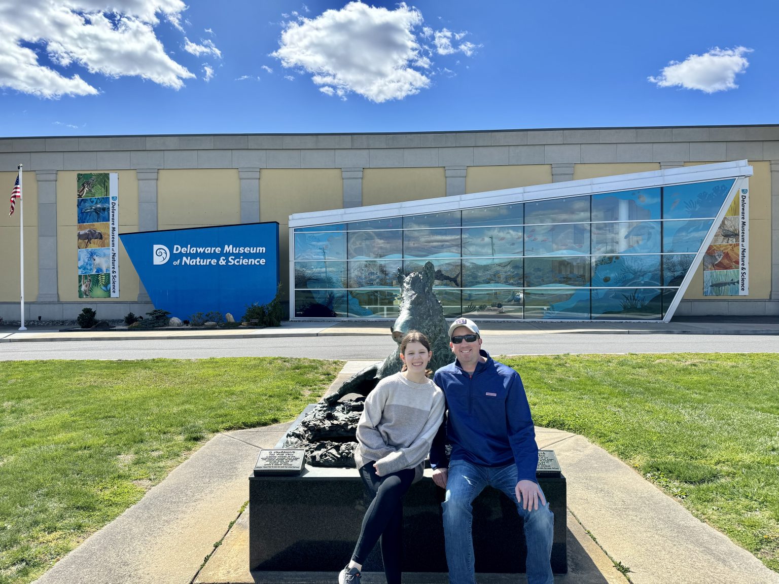 12 Things to Do at the Delaware Museum of Nature and Science ...