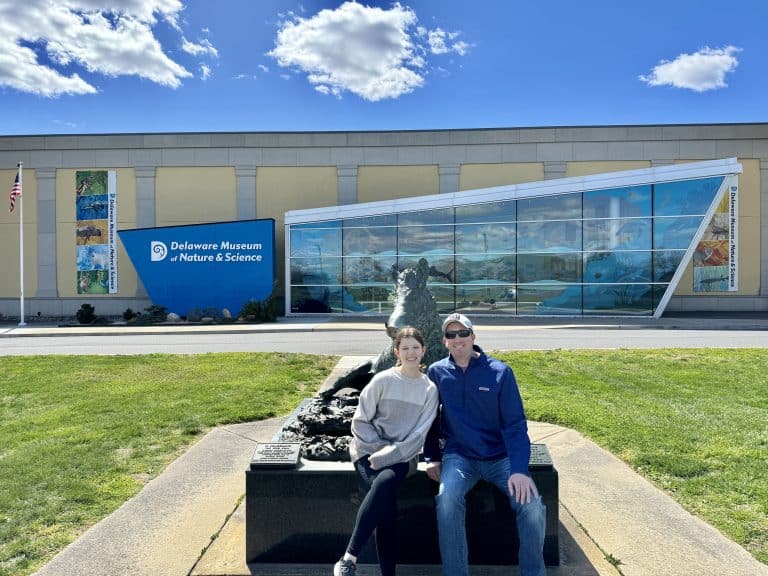 12 Things to Do at the Delaware Museum of Nature and Science ...