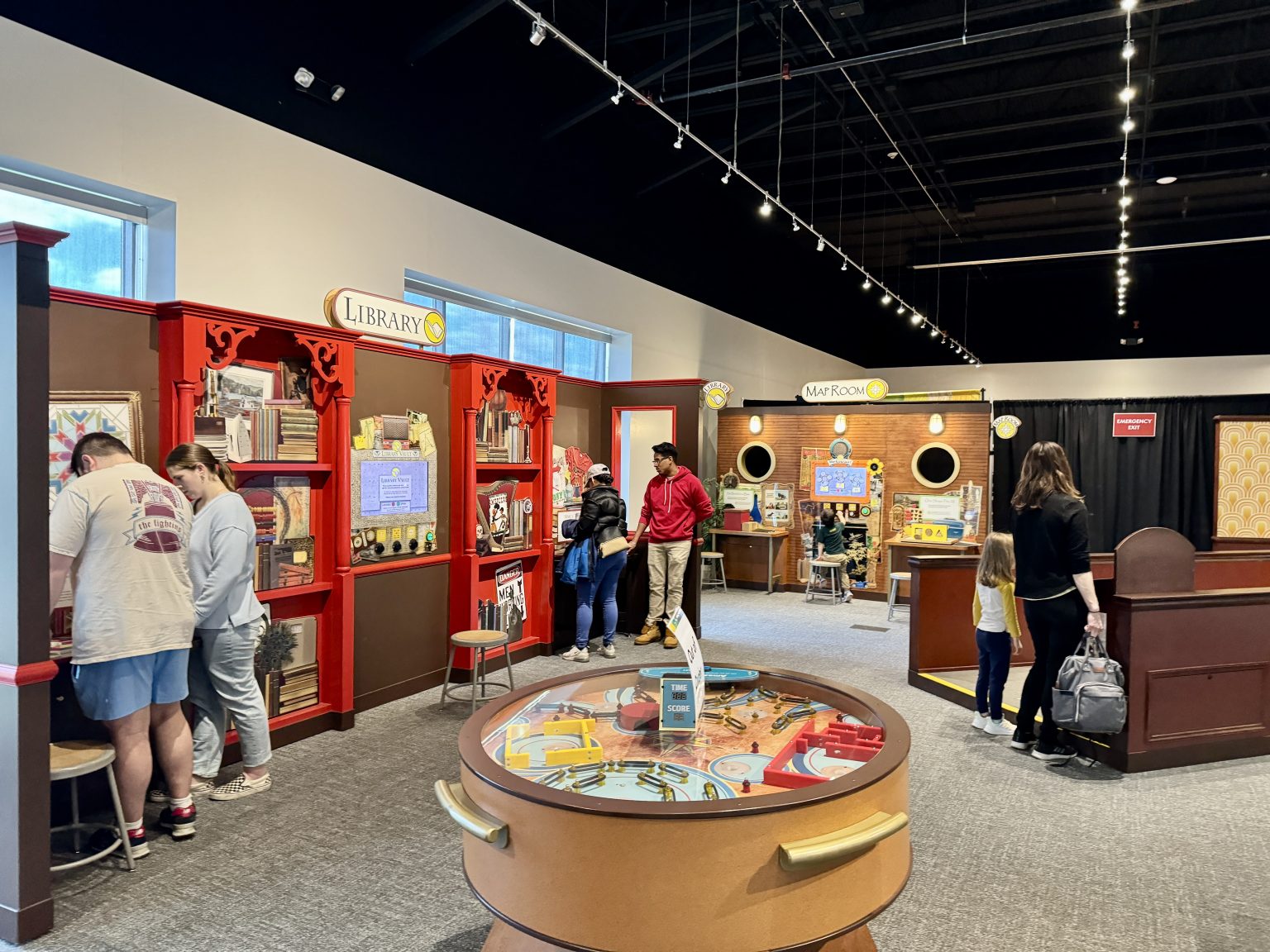 12 Things to Do at the Delaware Museum of Nature and Science ...