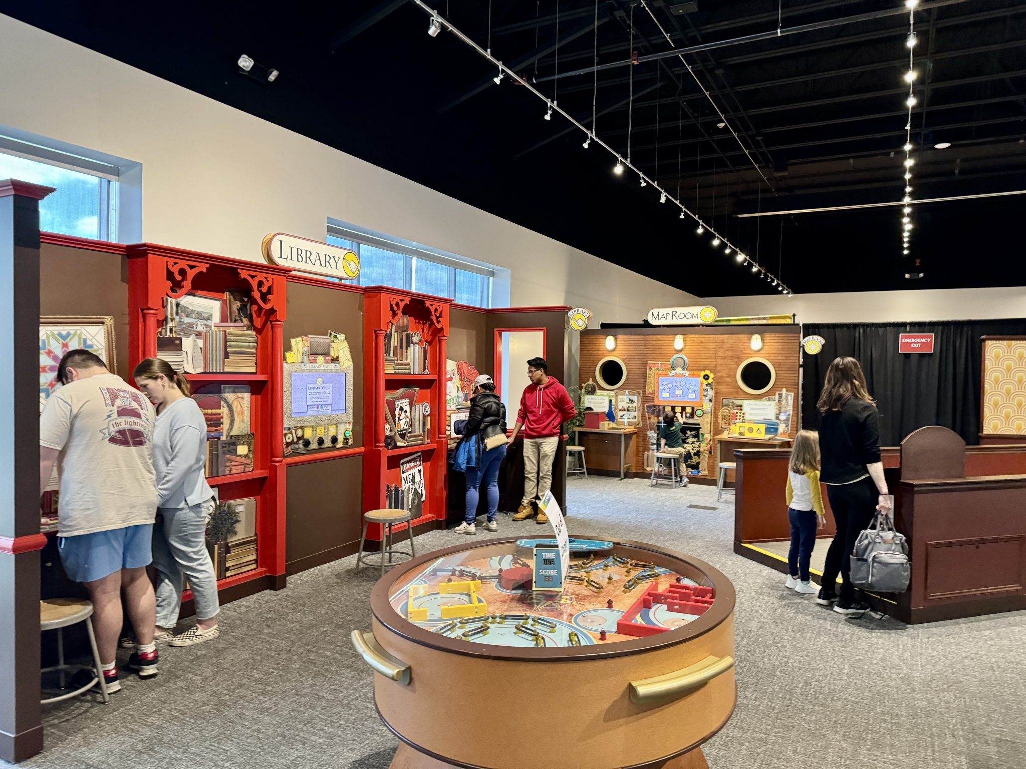 12 Things to Do at the Delaware Museum of Nature and Science ...