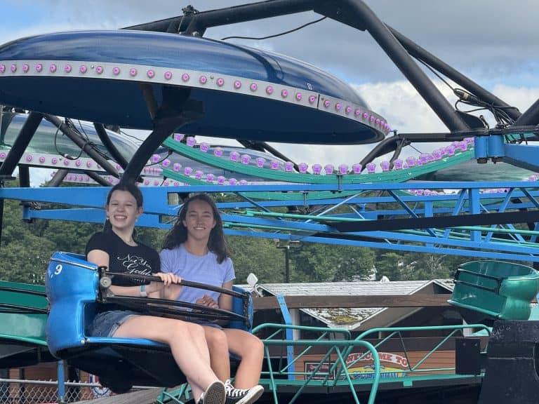 Nine Tips for Visiting Quassy Amusement Park in Middlebury, CT ...