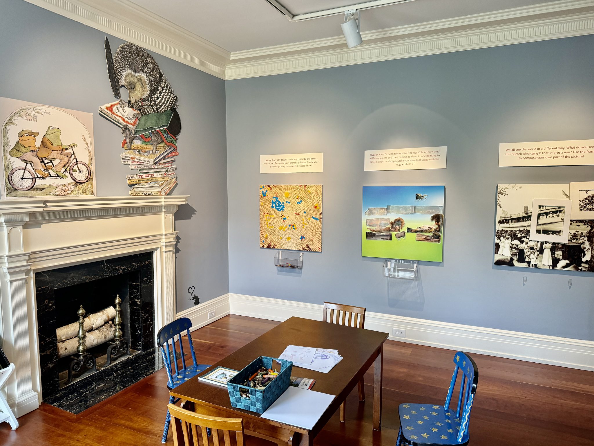 10 Things to Do at the Fenimore Museum of Art in Cooperstown, New York ...