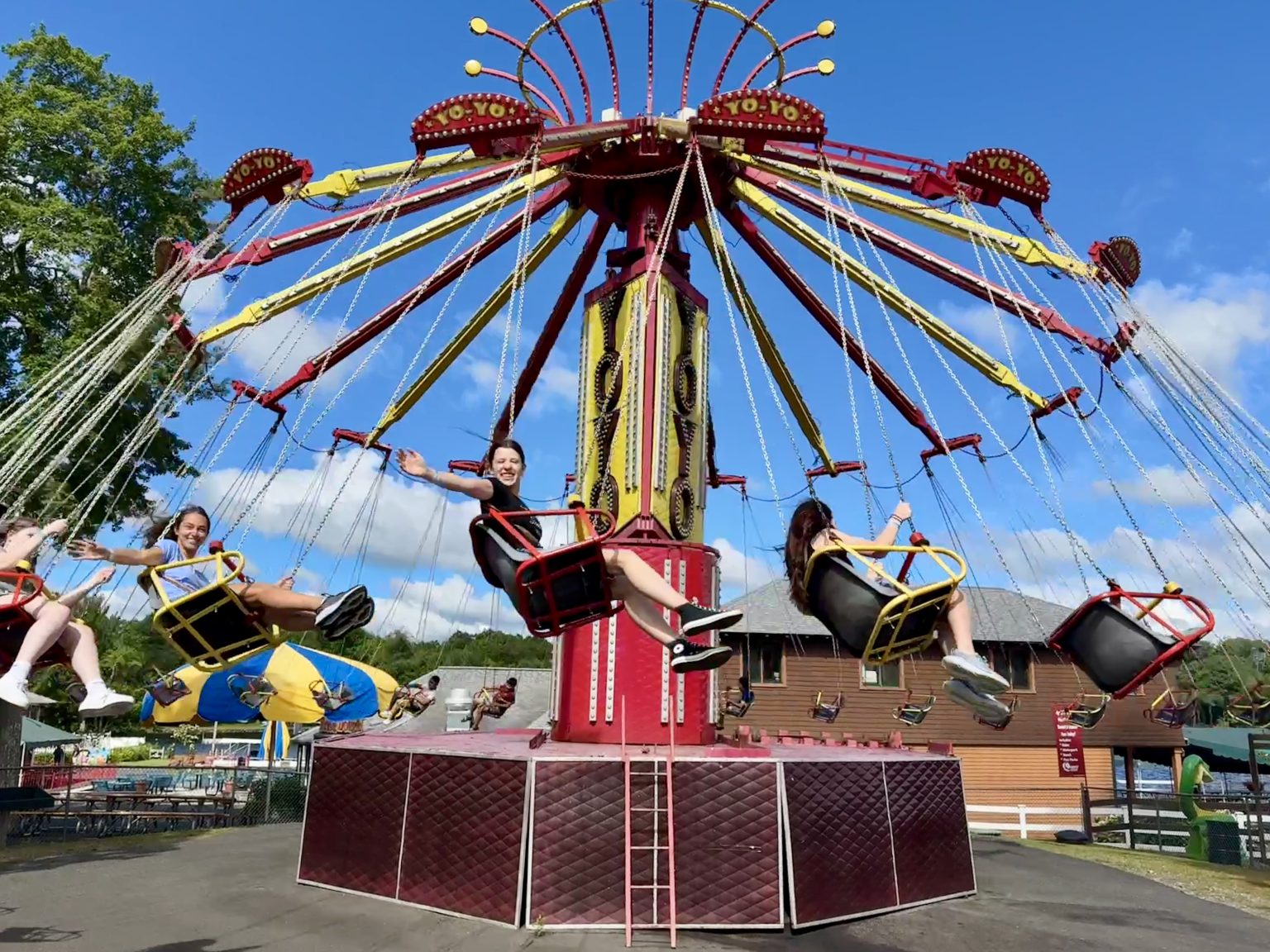 Nine Tips for Visiting Quassy Amusement Park in Middlebury, CT ...