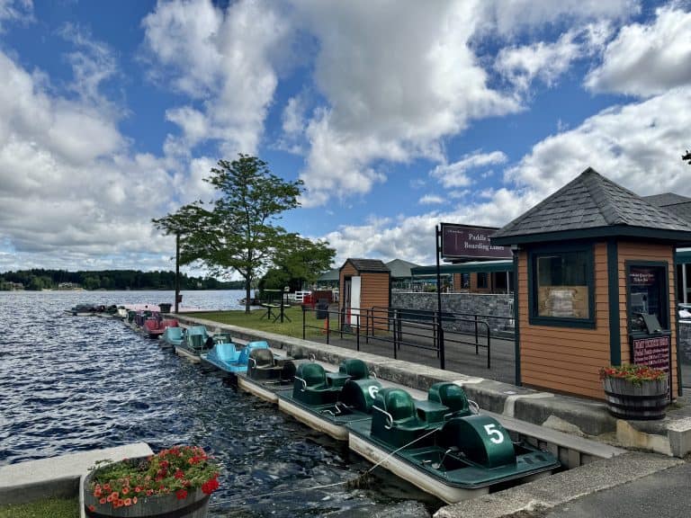 Nine Tips for Visiting Quassy Amusement Park in Middlebury, CT ...