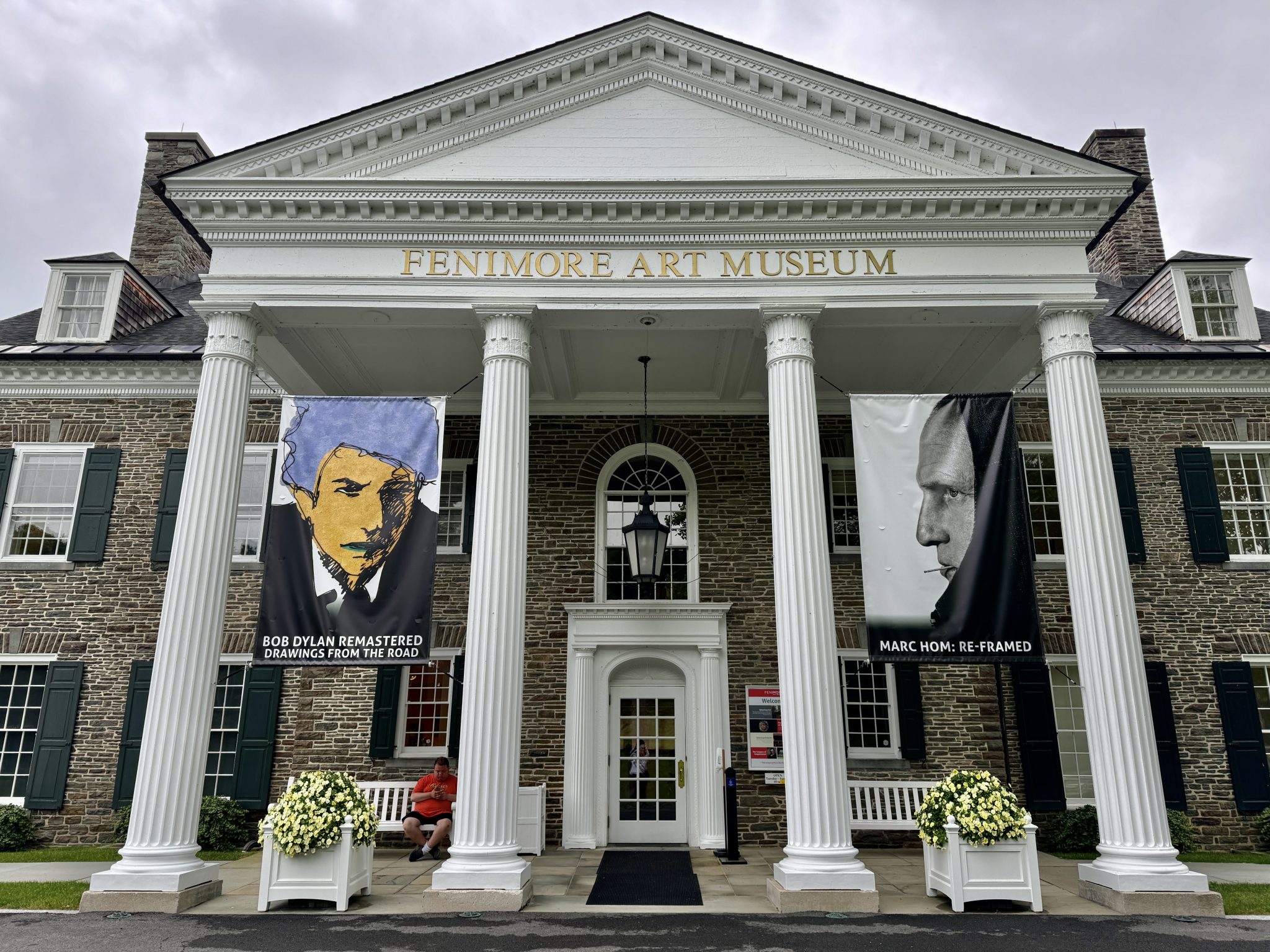 10 Things to Do at the Fenimore Museum of Art in Cooperstown, New York ...