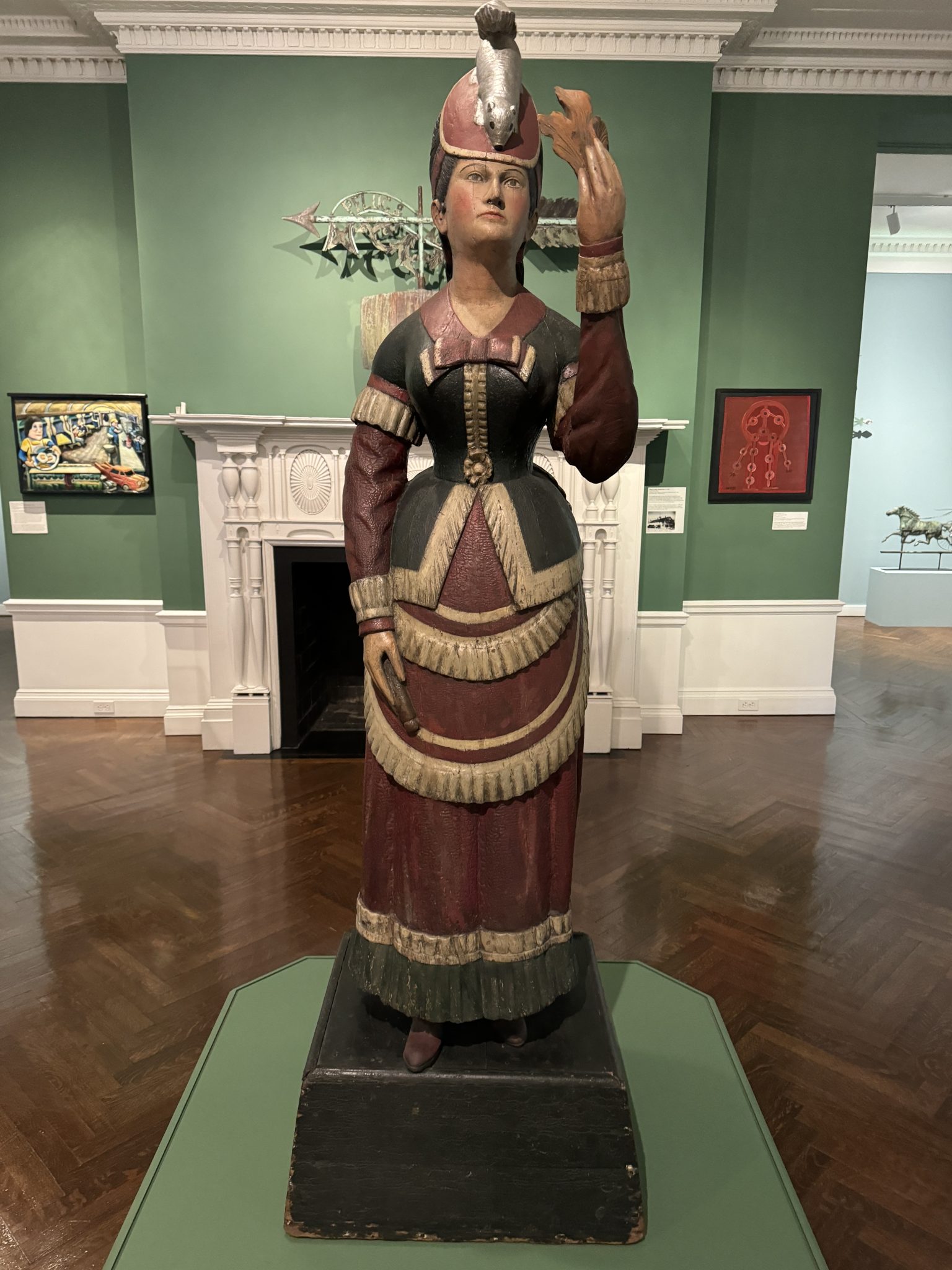 10 Things to Do at the Fenimore Museum of Art in Cooperstown, New York ...