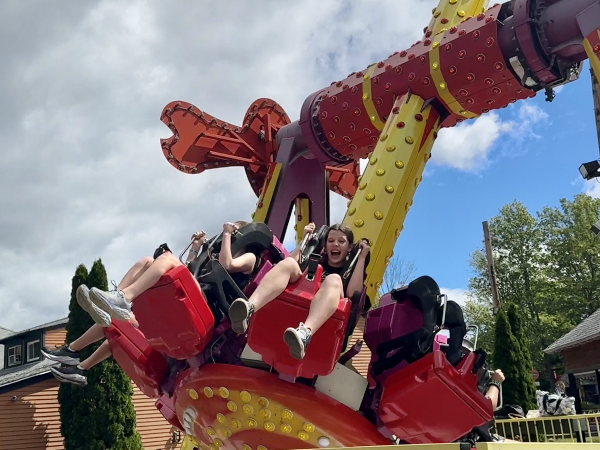 Nine Tips for Visiting Quassy Amusement Park in Middlebury, CT ...