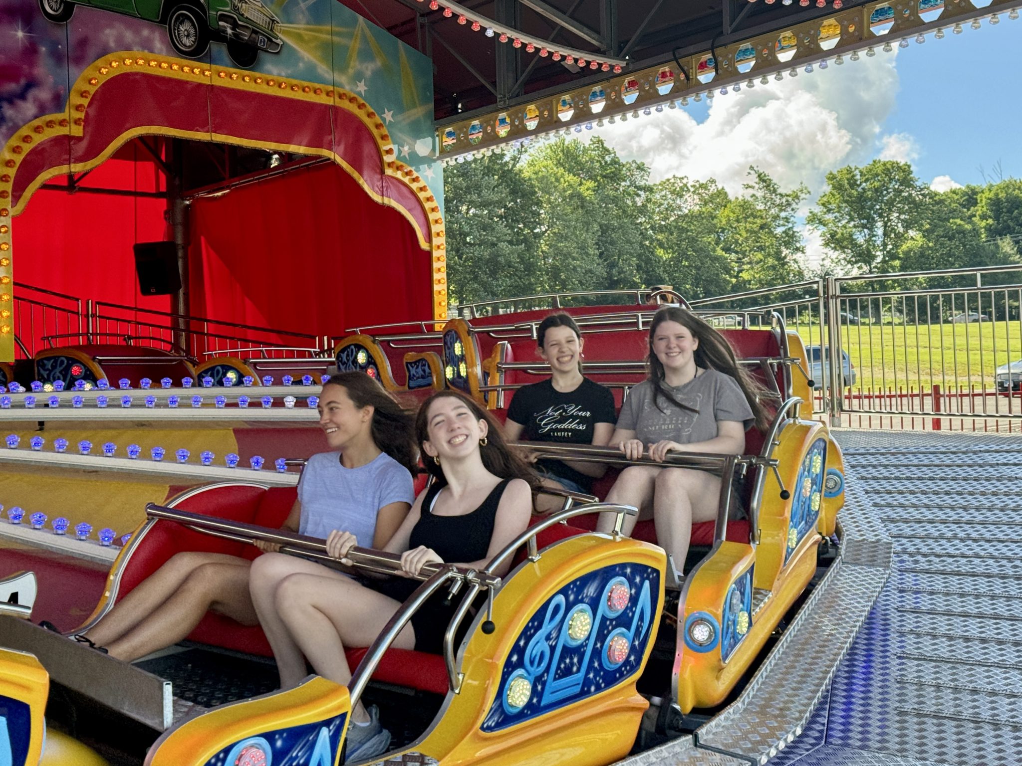 Nine Tips for Visiting Quassy Amusement Park in Middlebury, CT ...