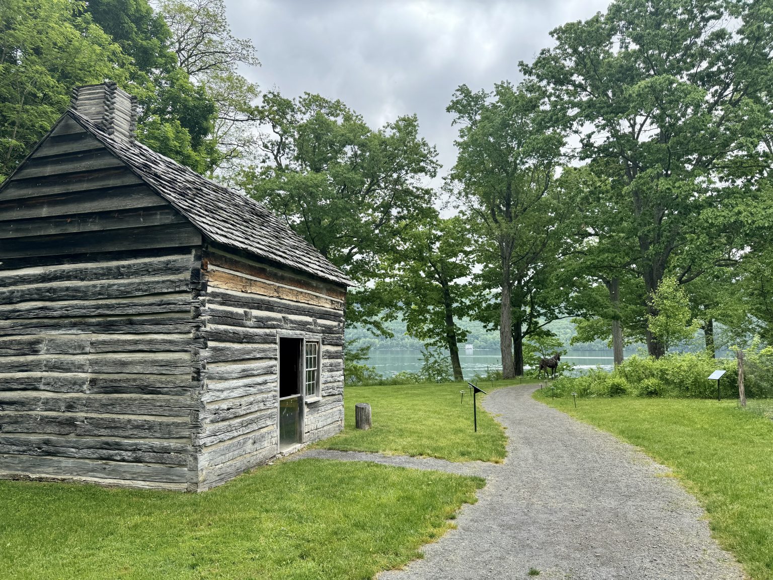 10 Things to Do at the Fenimore Museum of Art in Cooperstown, New York ...