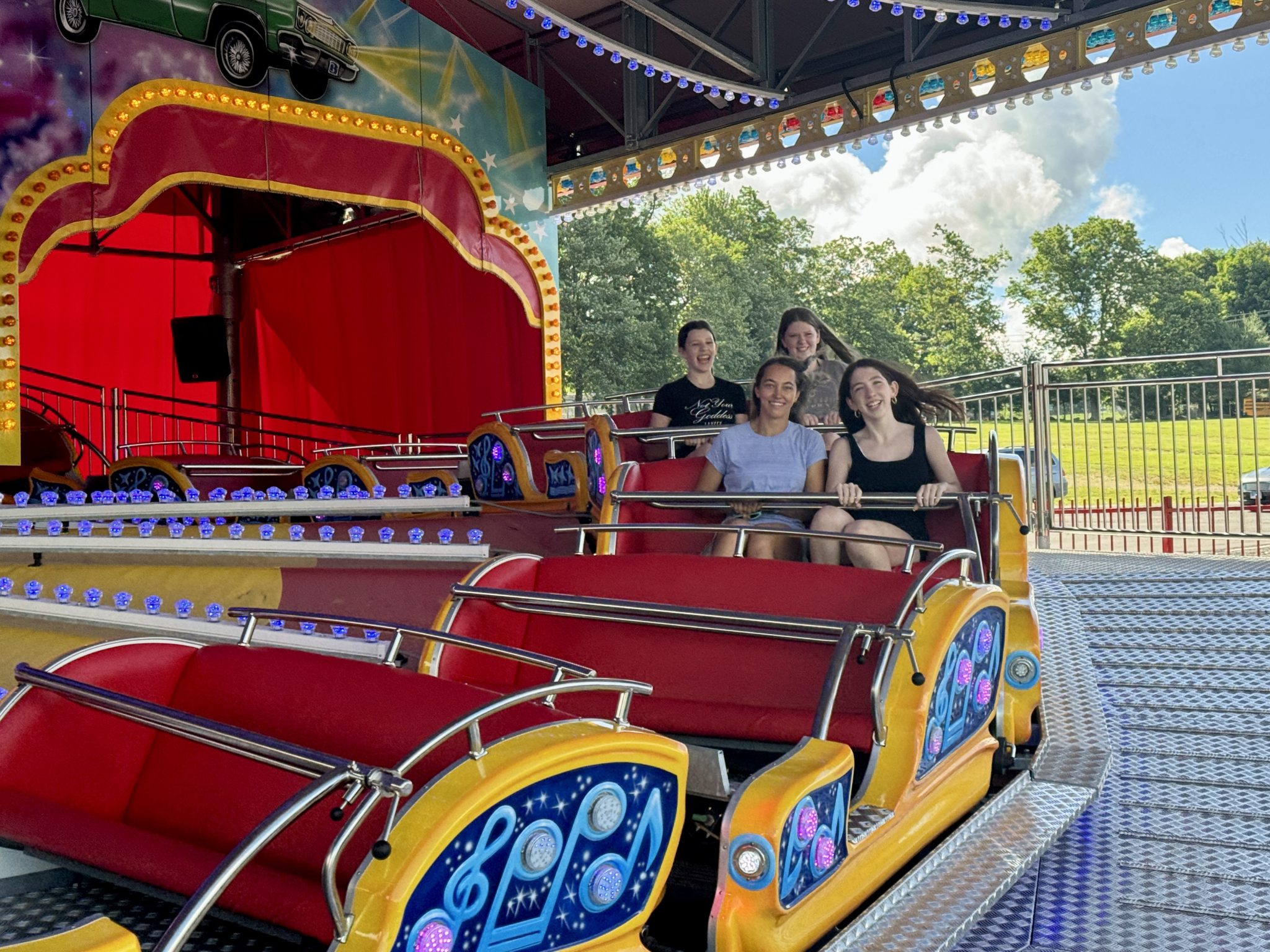Nine Tips for Visiting Quassy Amusement Park in Middlebury, CT ...