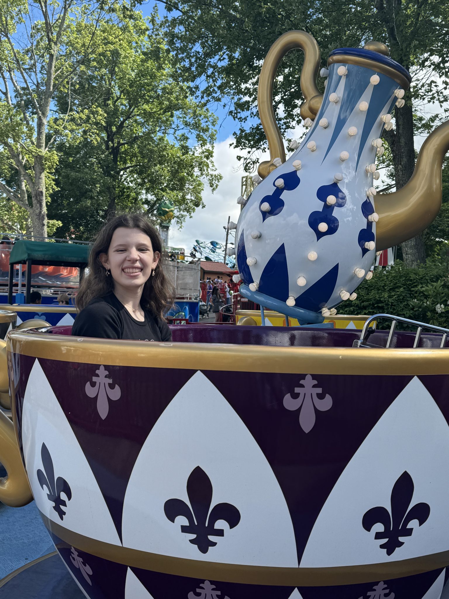 Nine Tips for Visiting Quassy Amusement Park in Middlebury, CT ...