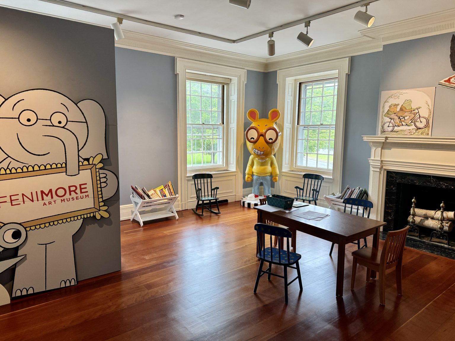 10 Things to Do at the Fenimore Museum of Art in Cooperstown, New York ...