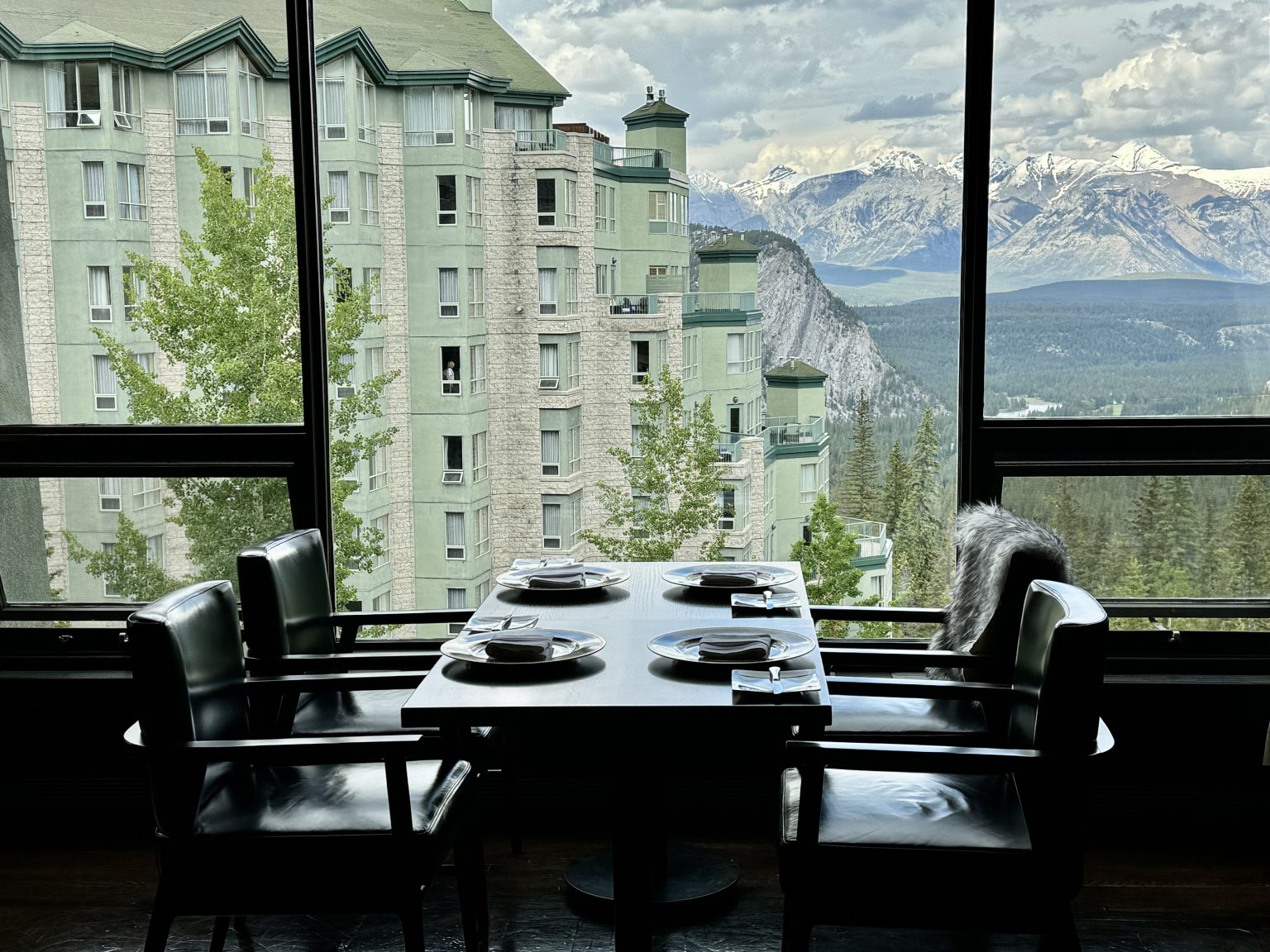 City Guide: 10 Ways to Explore Banff National Park in Alberta, Canada ...