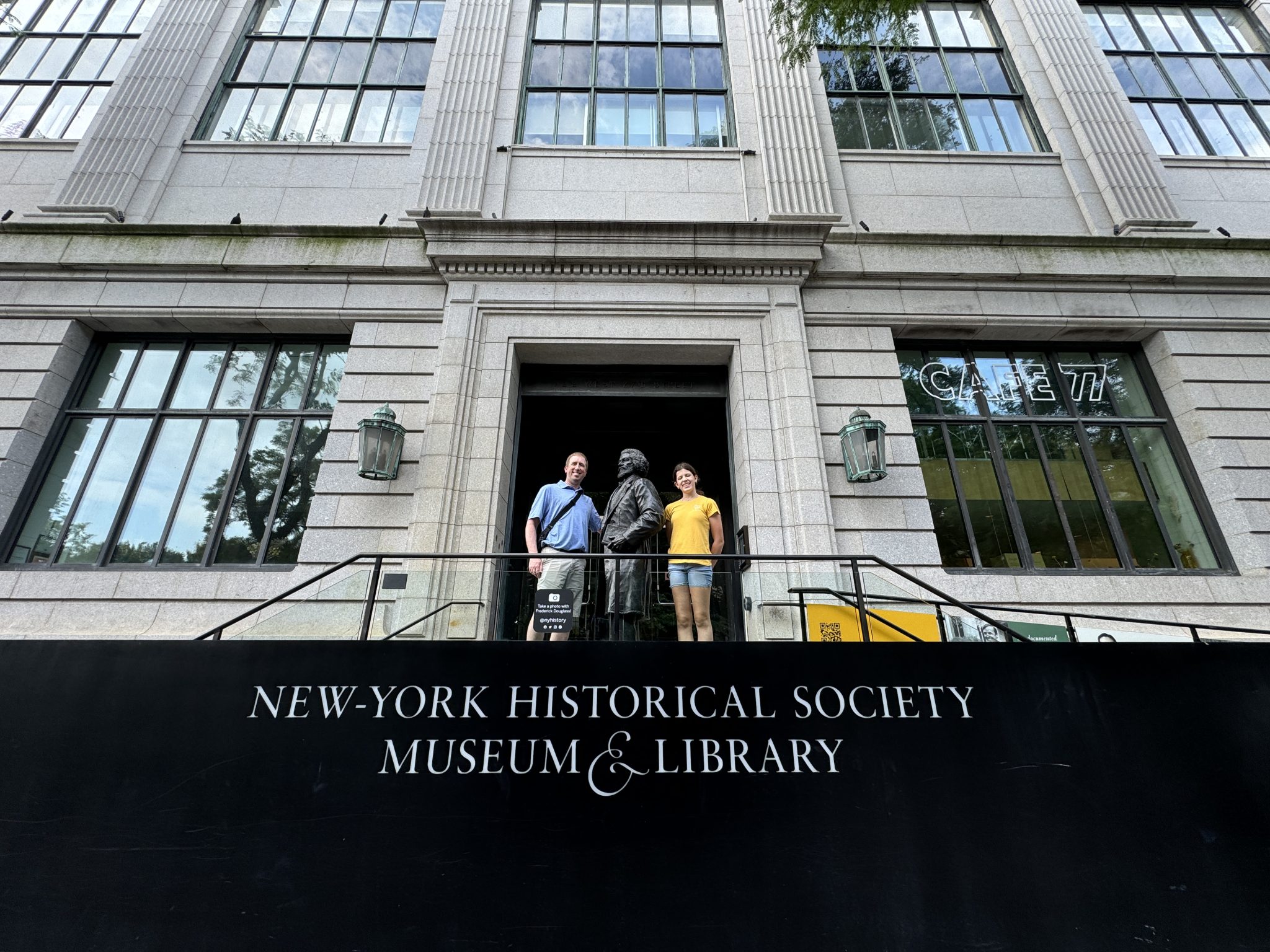10 Ways to Explore the New-York Historical Society and Museum in New ...