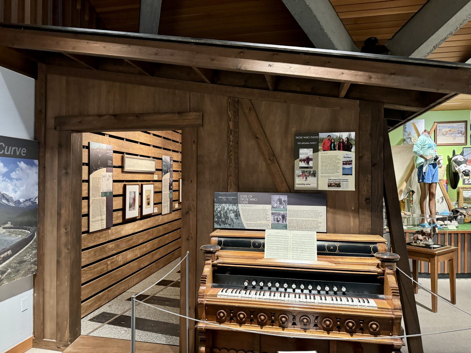 10 Ways to Explore the Whyte Museum of the Canadian Rockies in Banff ...