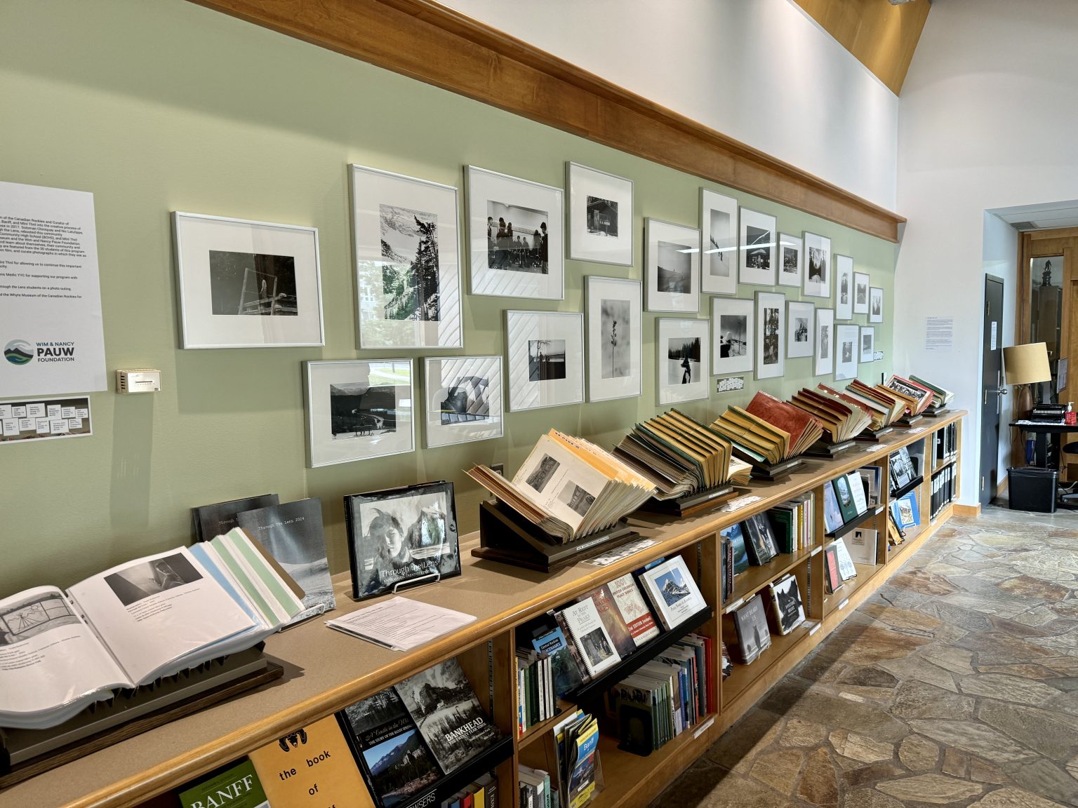 10 Ways to Explore the Whyte Museum of the Canadian Rockies in Banff ...