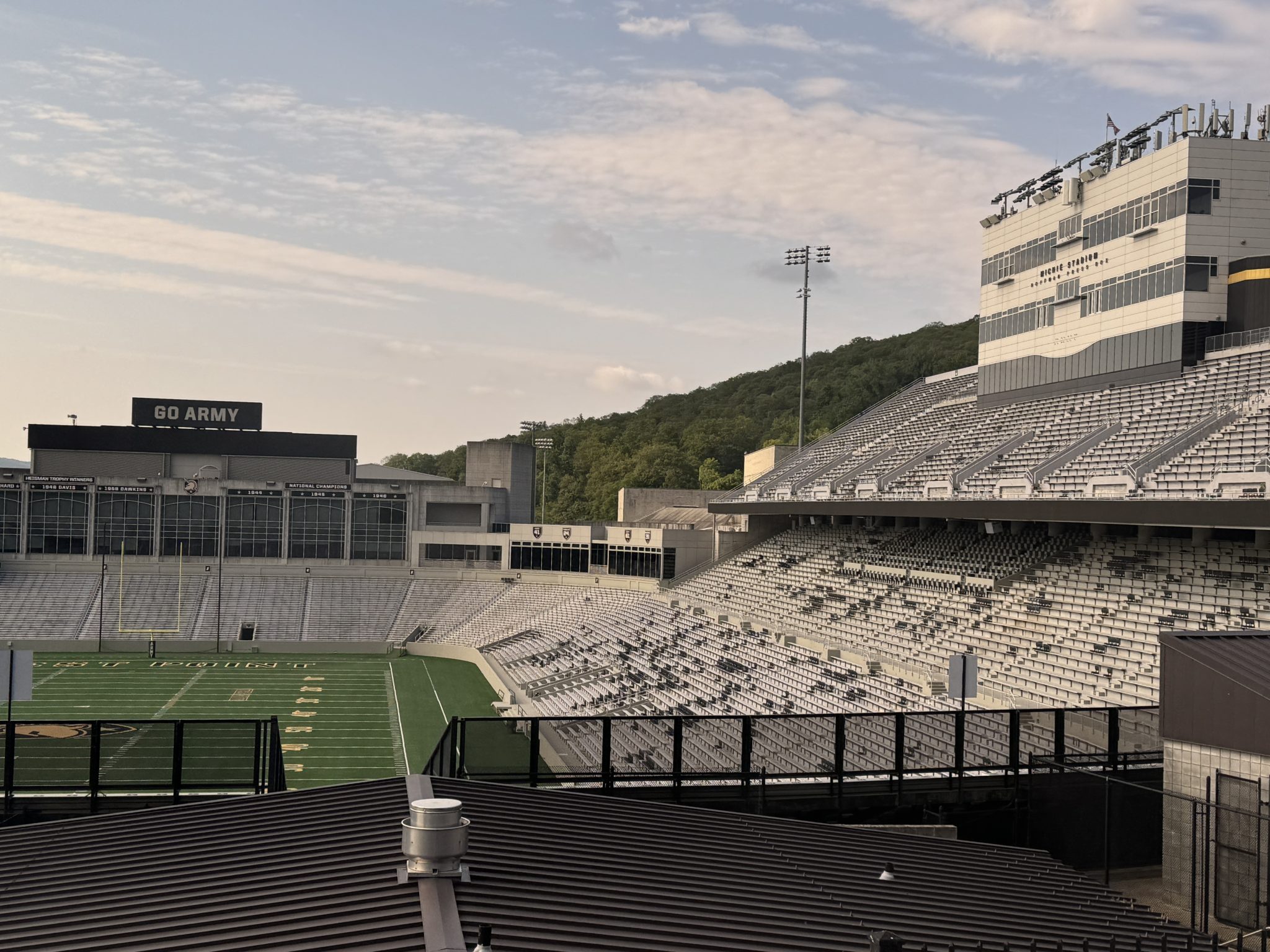 Exploring West Point Military Academy in West Point, New York ...