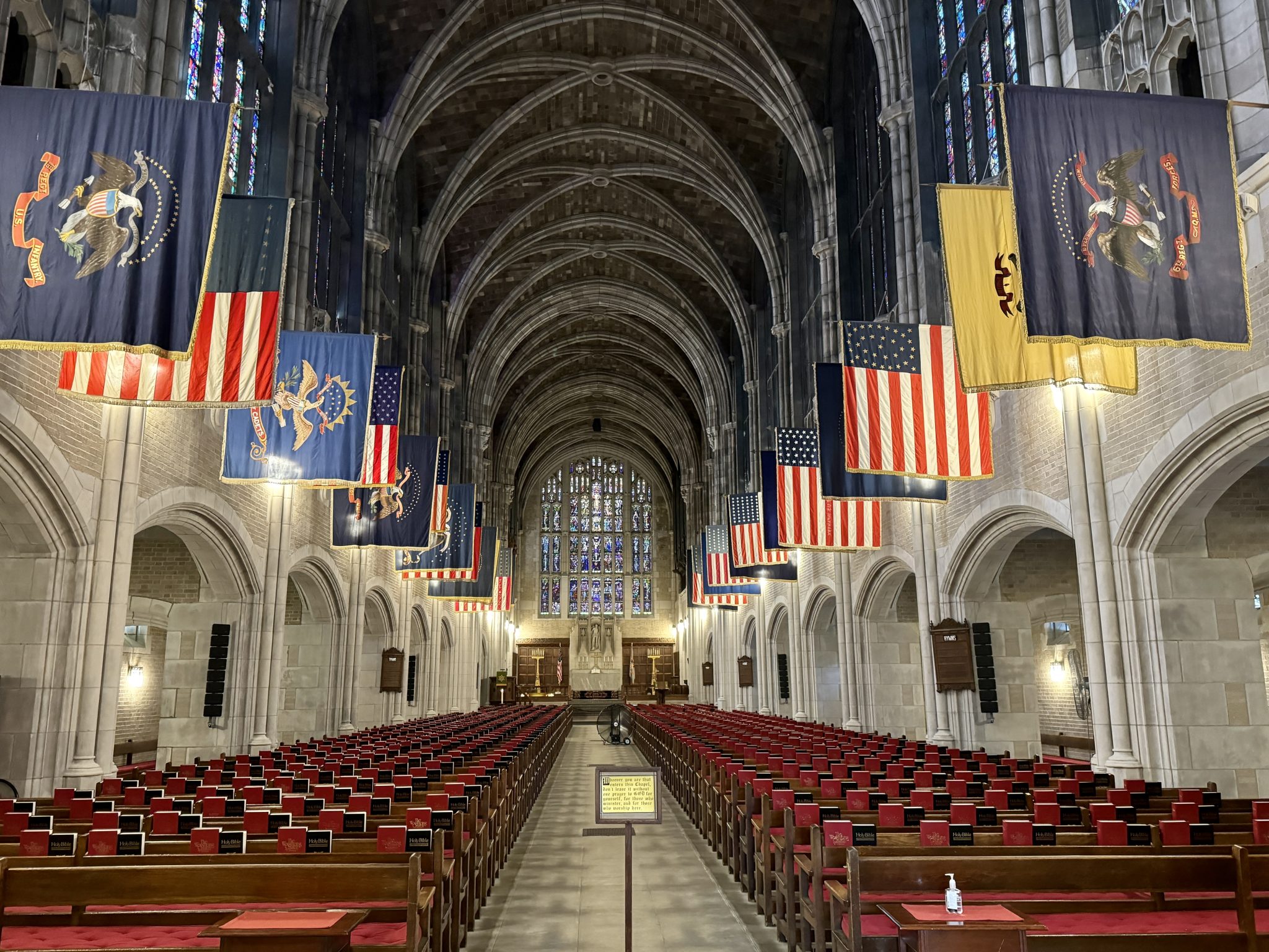 Exploring West Point Military Academy in West Point, New York ...