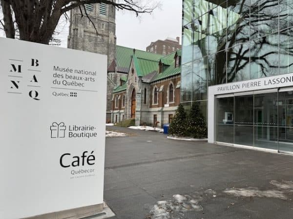 City Guide: 11 Places to Explore in Old Québec City during the Winter ...