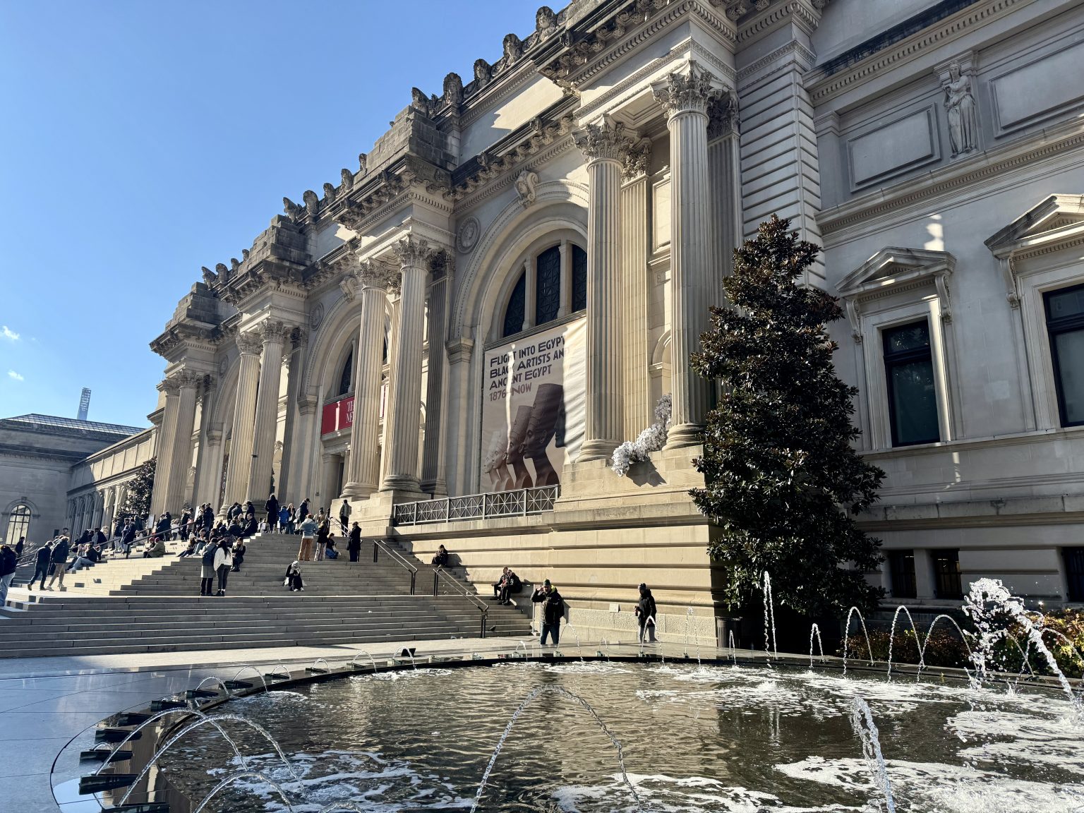 10 Exhibits at the Metropolitan Museum of Art in New York City Kids ...